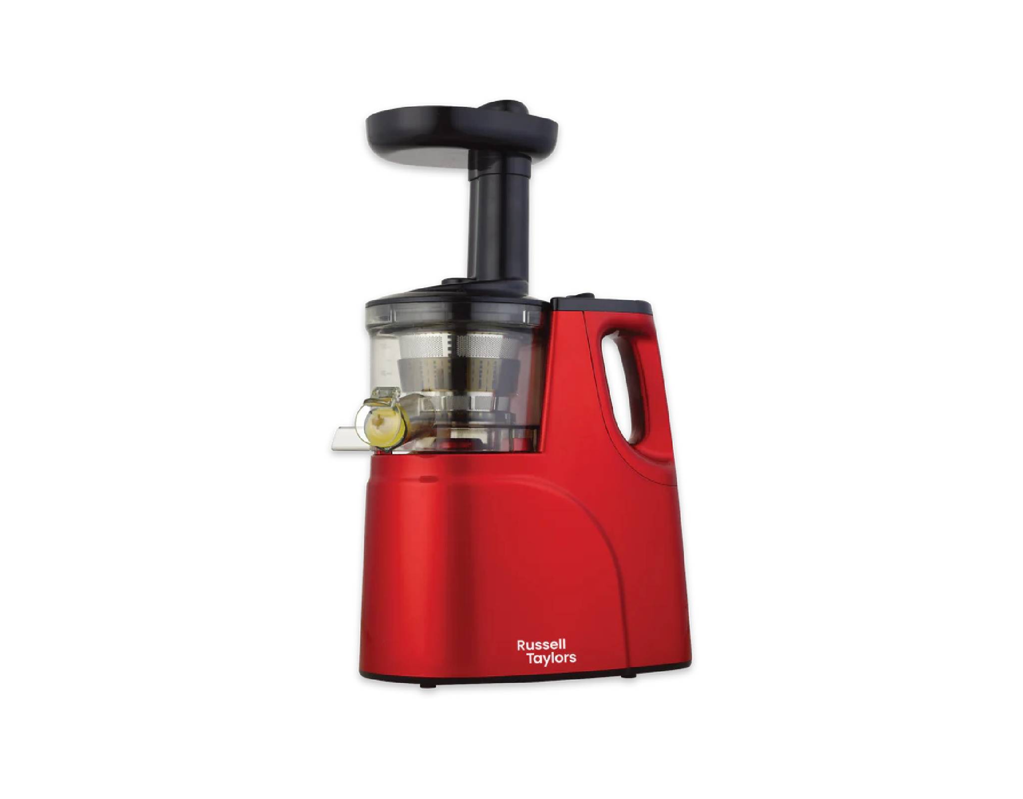 Russell Taylors Slow Juicer 150W (SJ-6) | myaeon2go
