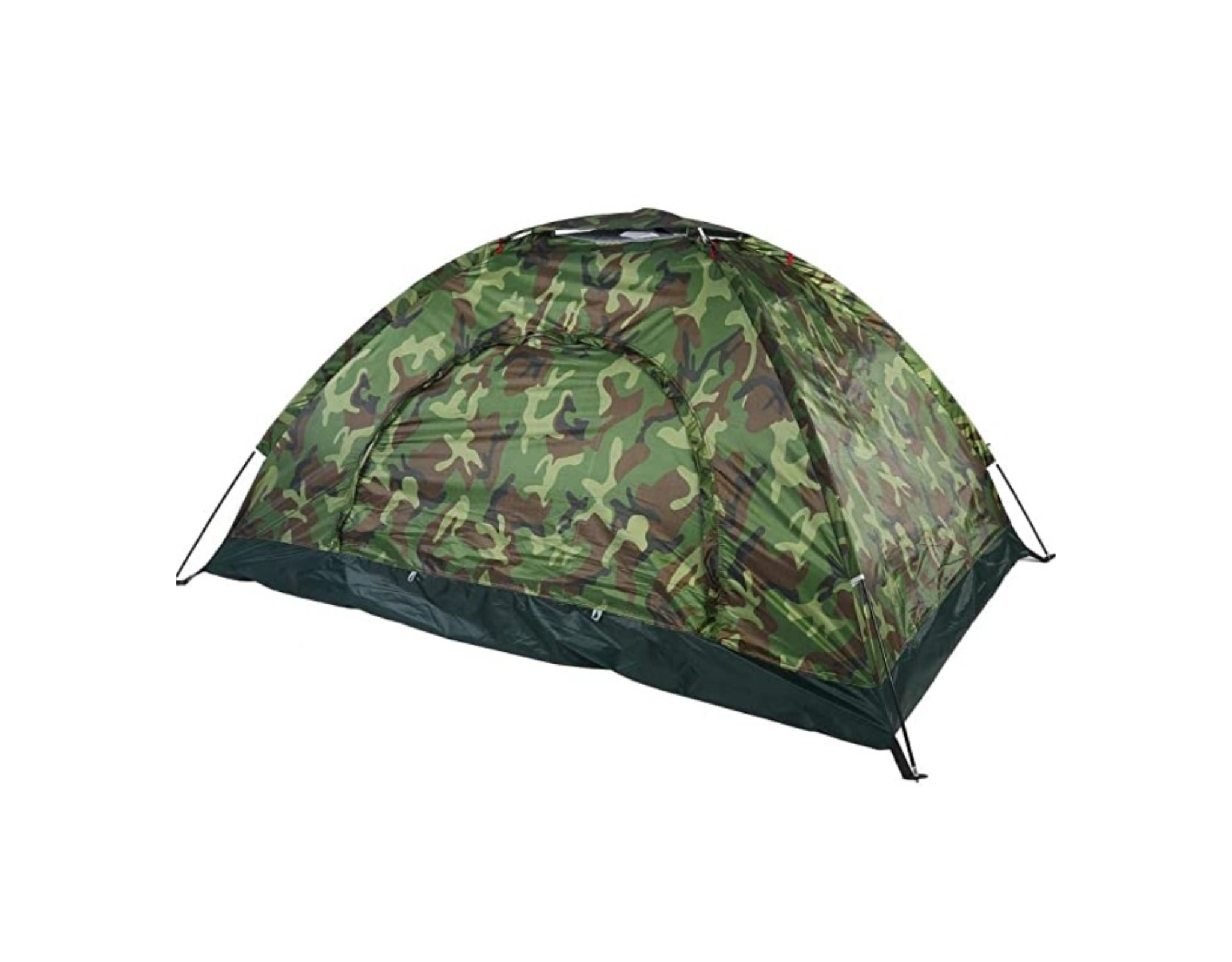 GY 2-Person Camouflage Tent (PT180) | myaeon2go