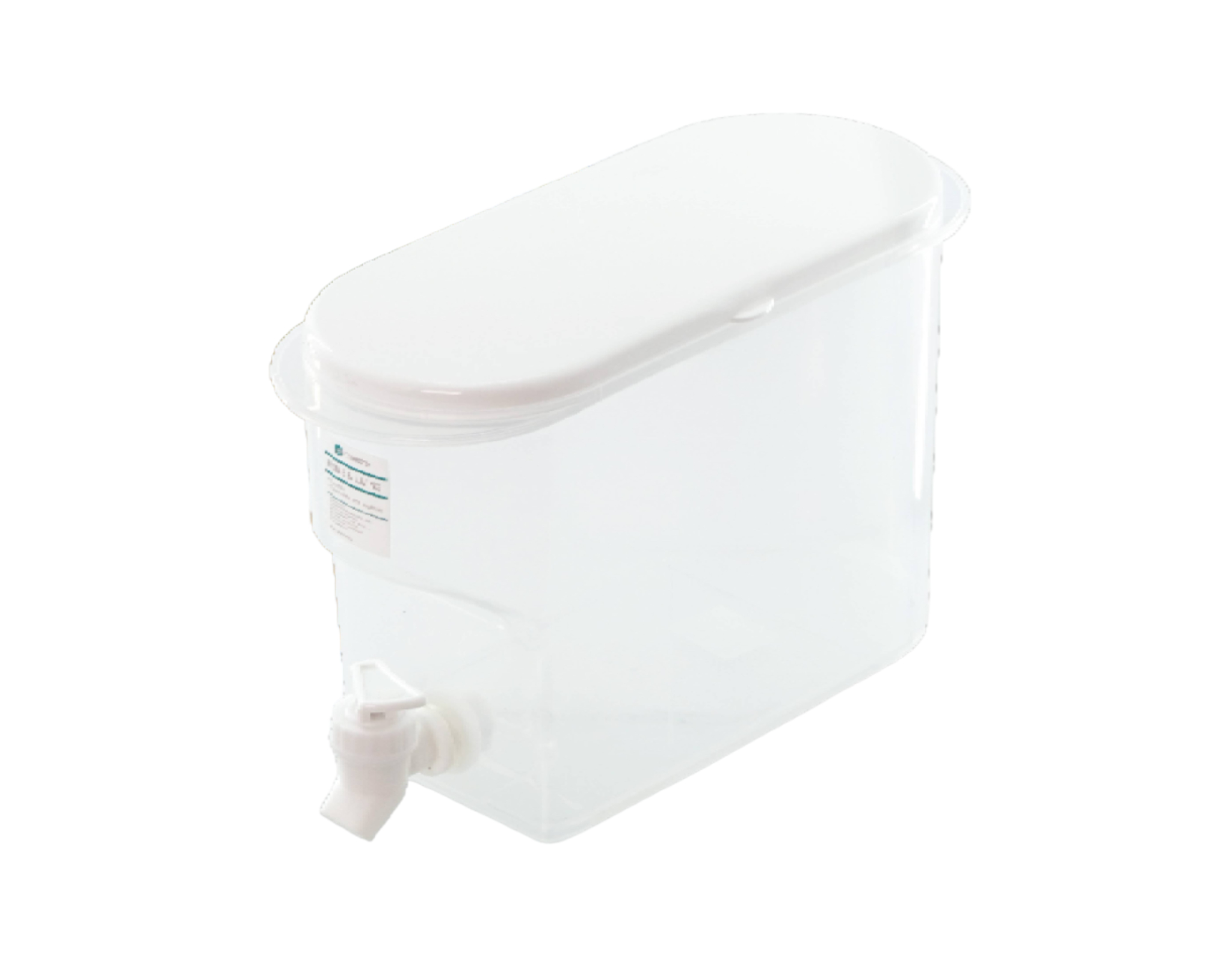 Elianware Water Storage Dispenser (E-1515) | myaeon2go