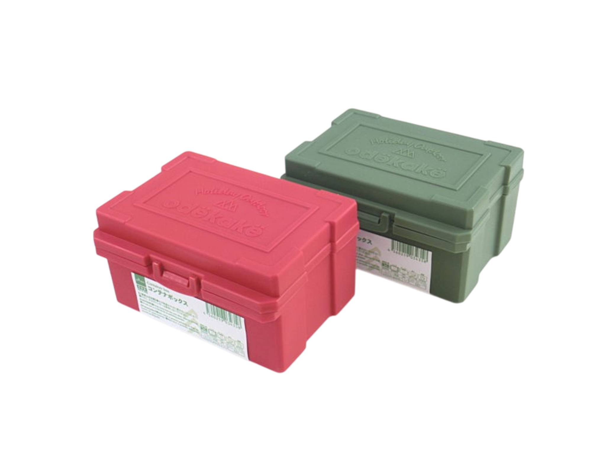 Daiso [SELECTED RANDOMLY] Container Box | myaeon2go