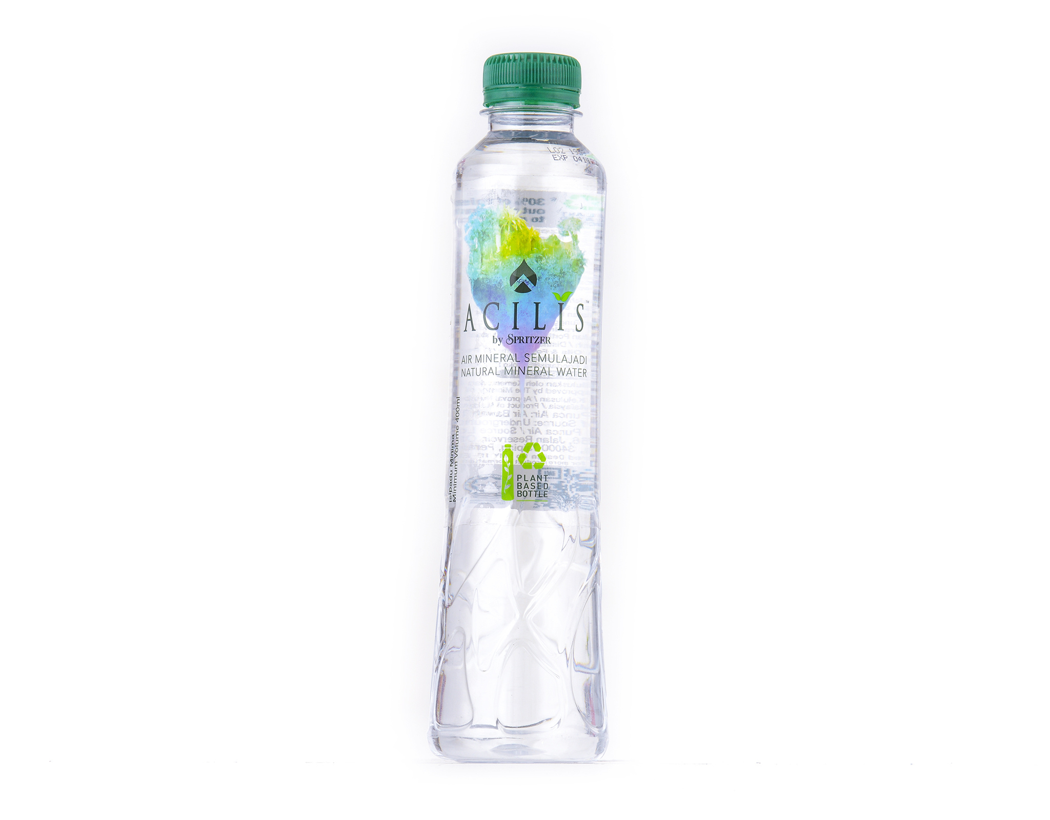 Spritzer Acilis By Spritzer Natural Mineral Water | myaeon2go