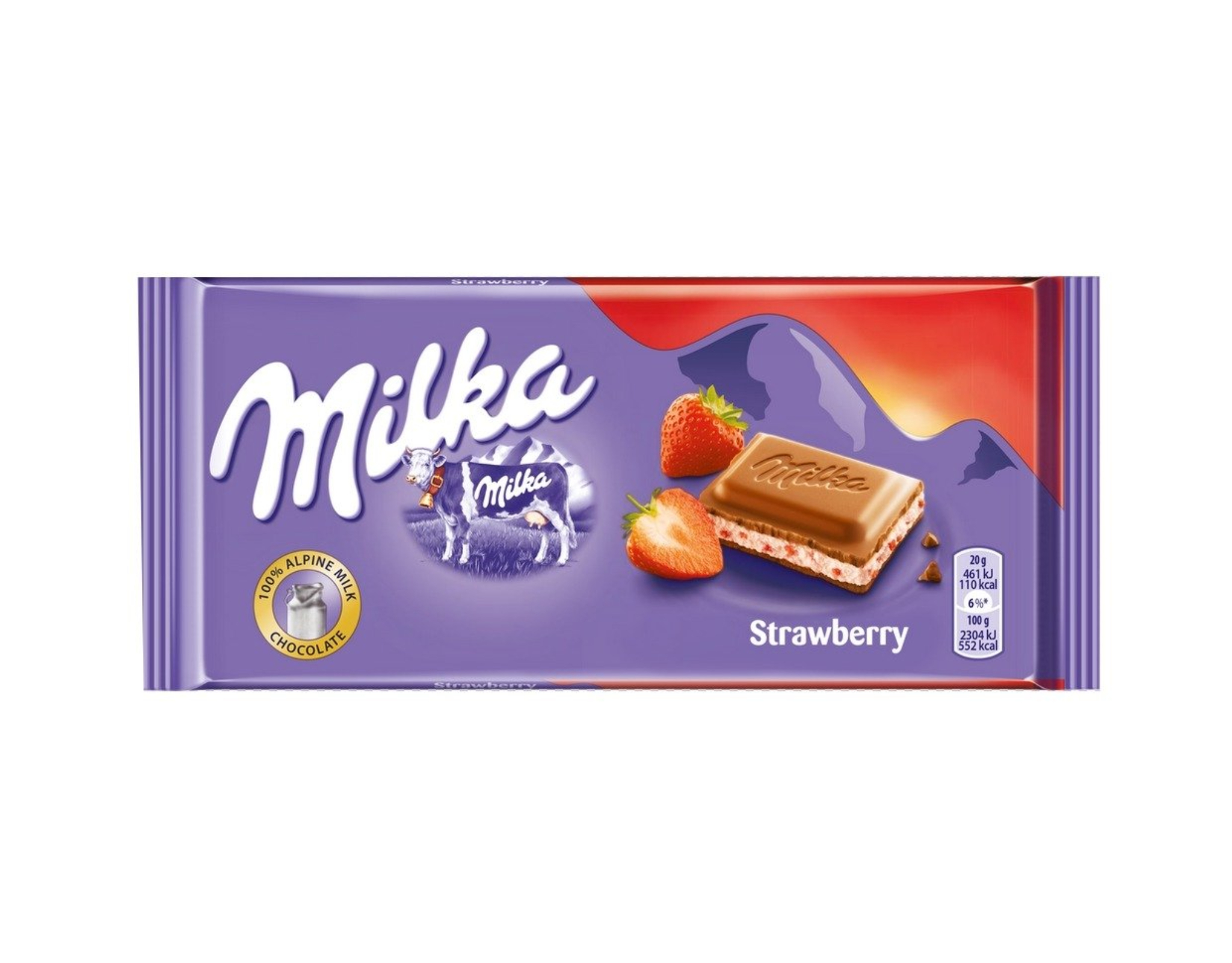 Milka Strawberry Yoghurt | myaeon2go
