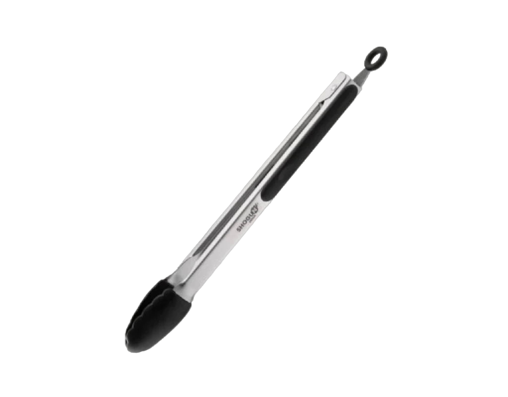 Shogun K-Essential Silicone Tong | myaeon2go