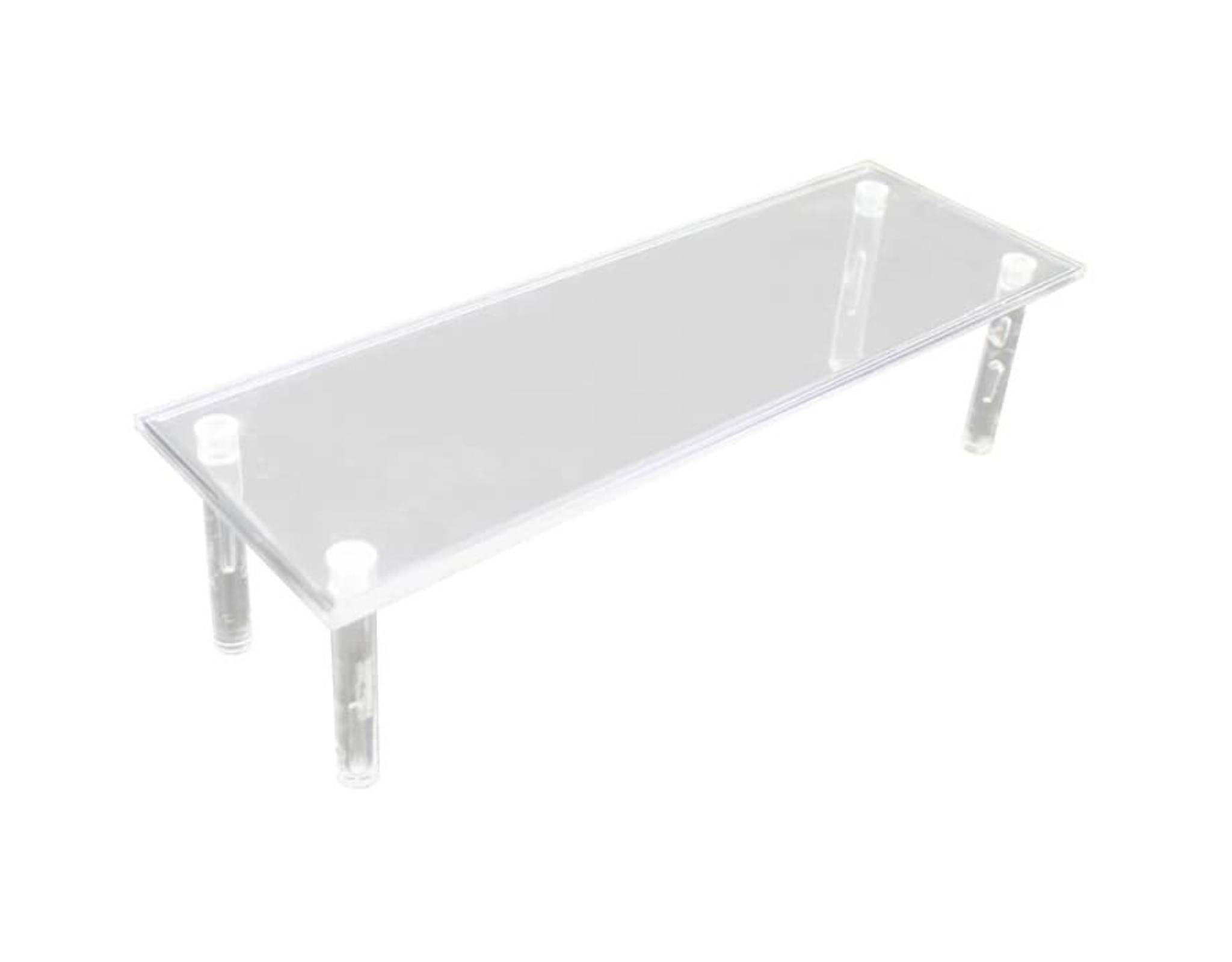 Daiso Display Stand Square Long | myaeon2go