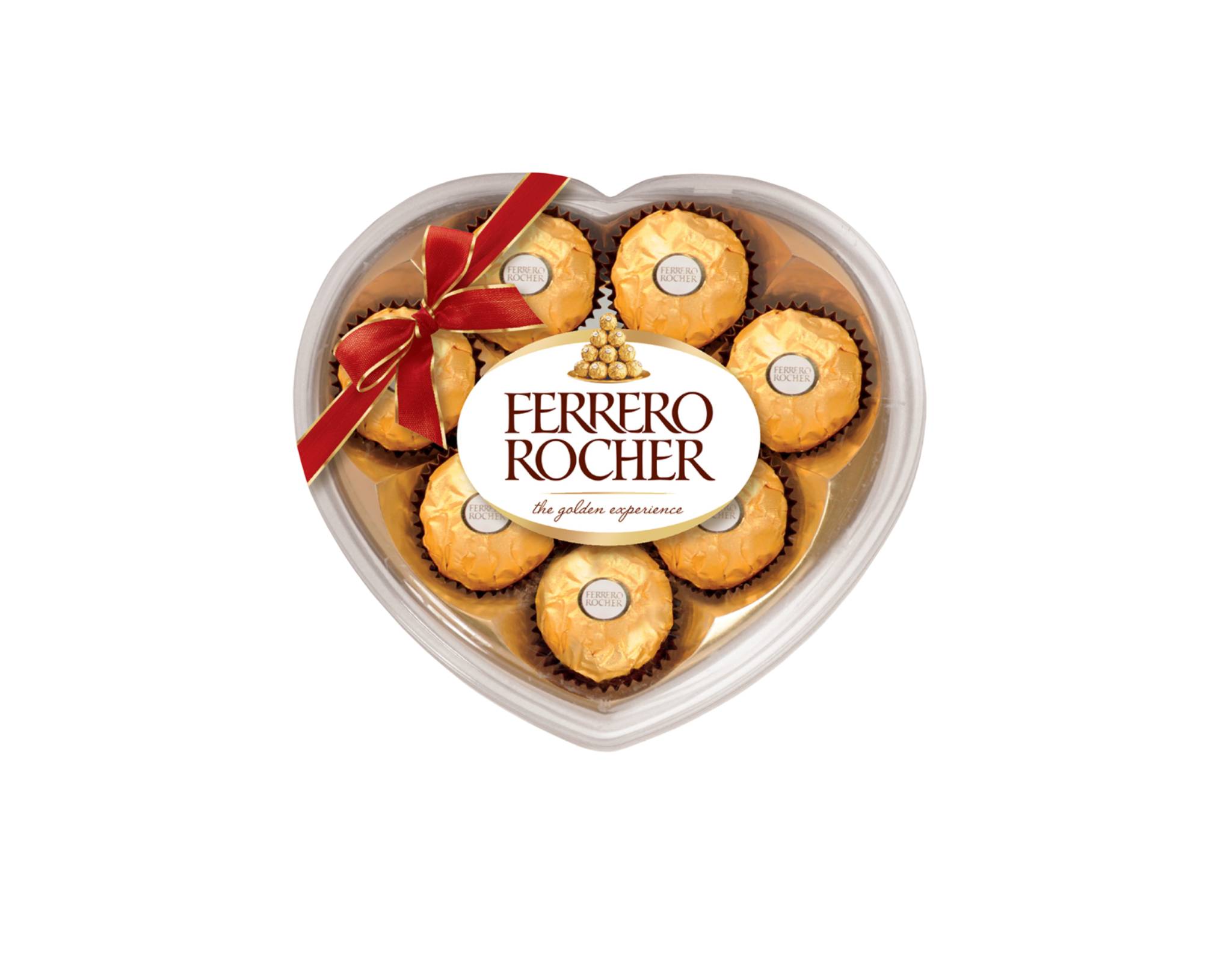 Ferrero Rocher Heart T8 | myaeon2go