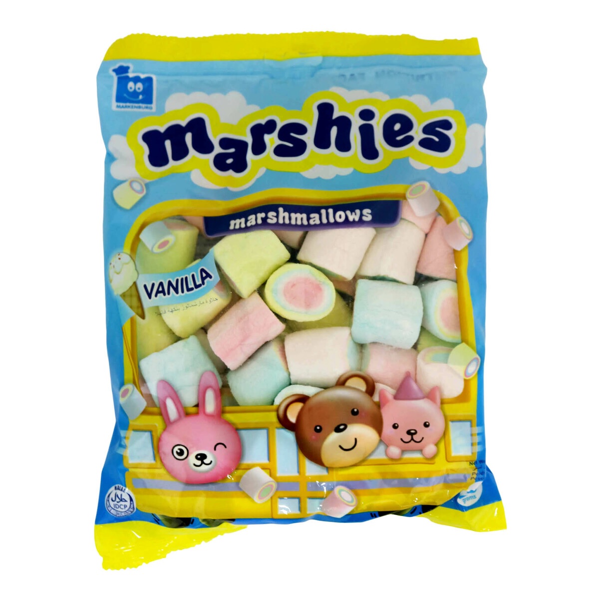 Marshies Vanilla Marshmallow | myaeon2go