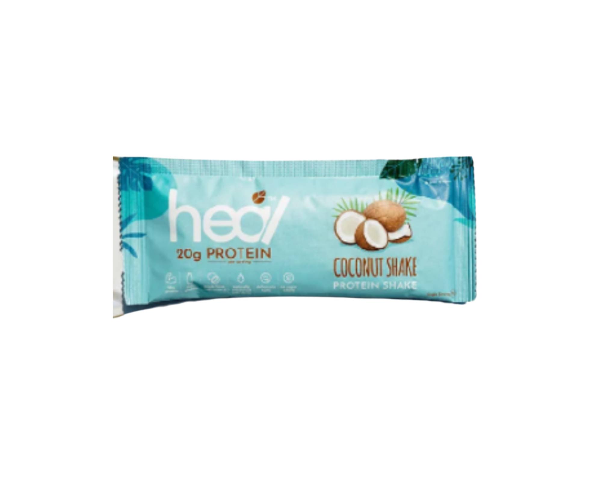 Heal Coconut Shake Protein Shake | myaeon2go