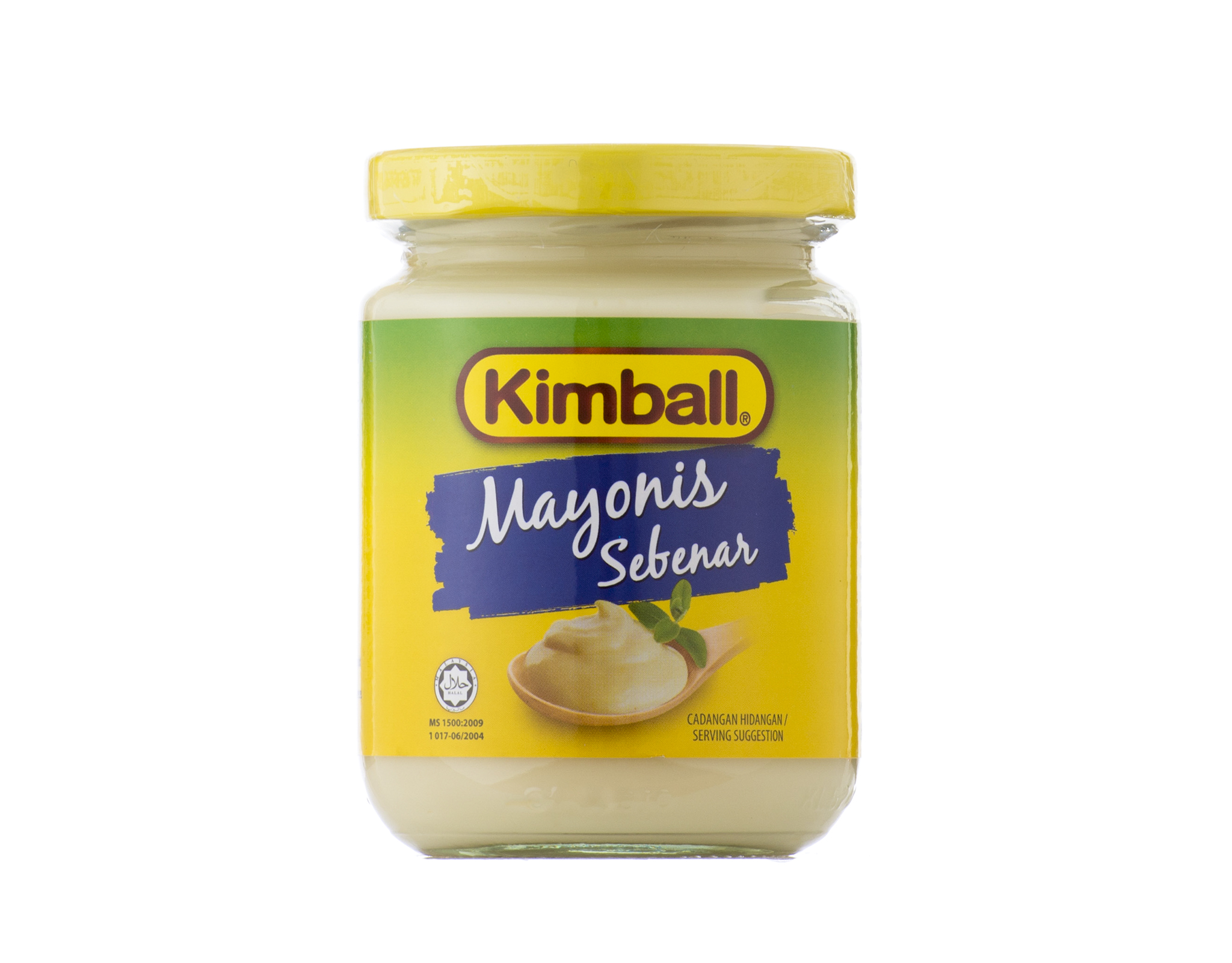 Kimball Mayonnaise | myaeon2go