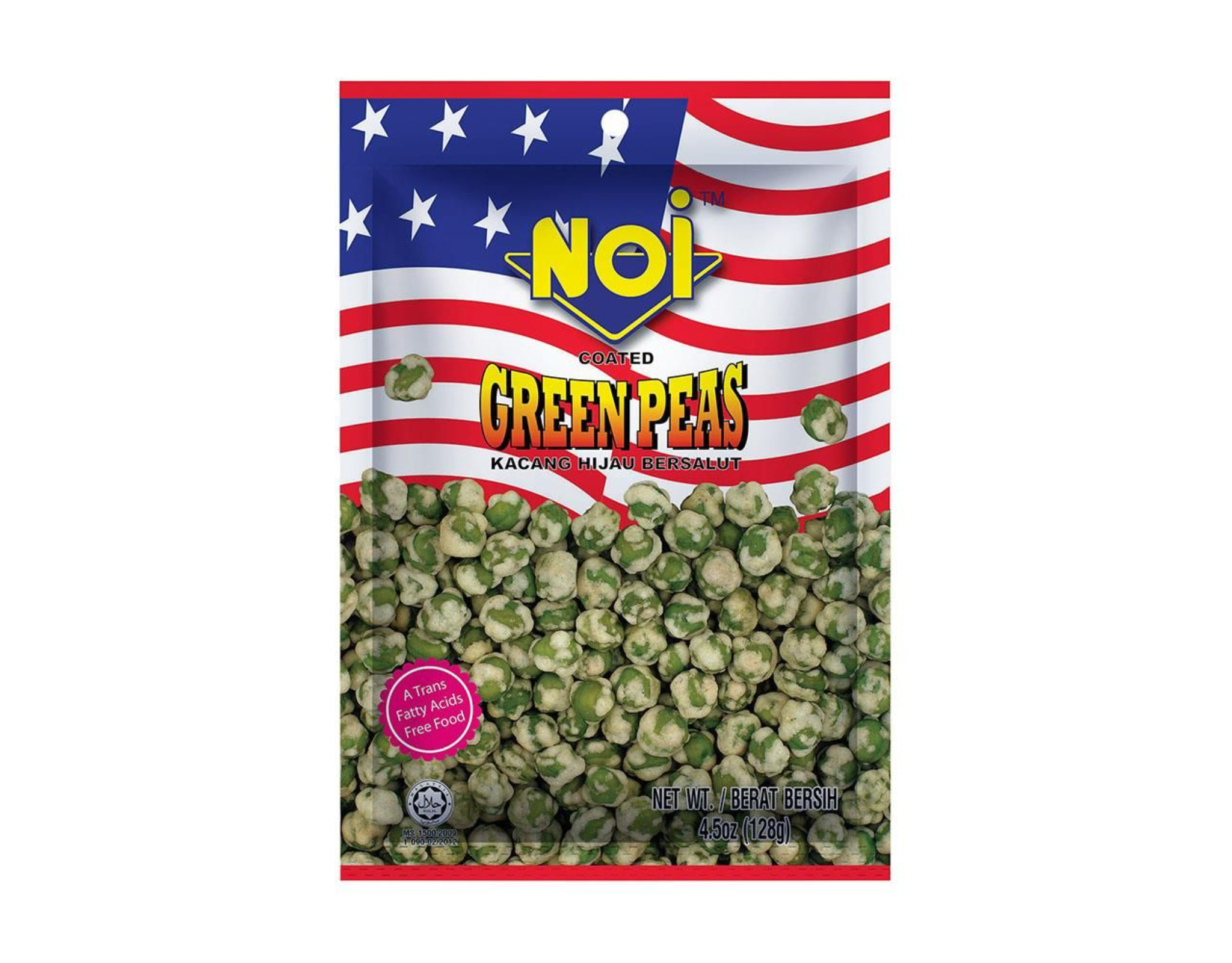 Noi Green Peas | myaeon2go