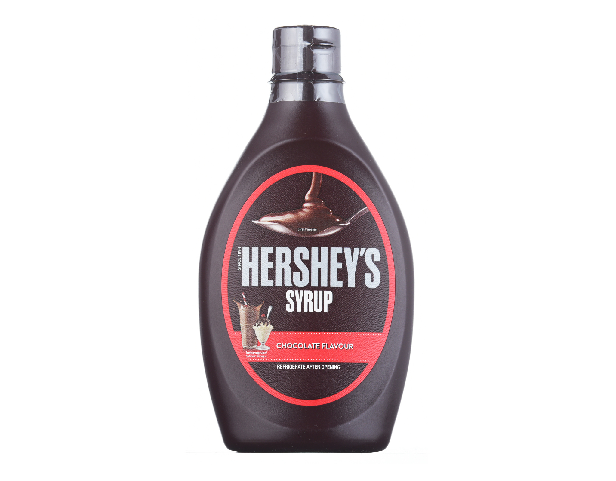 Hershey's Syrup Chocolate | myaeon2go