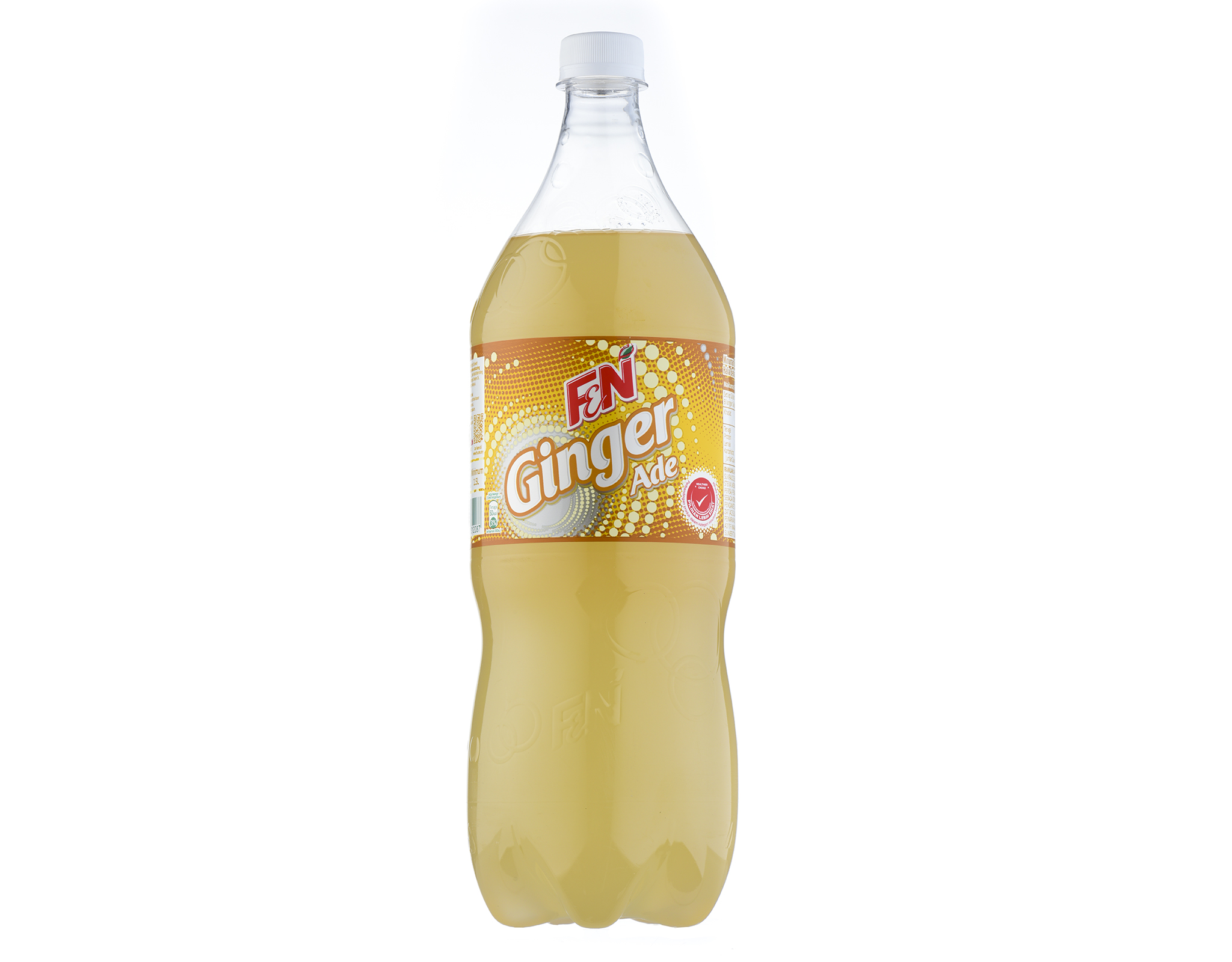 F&N Ginger Beer | myaeon2go