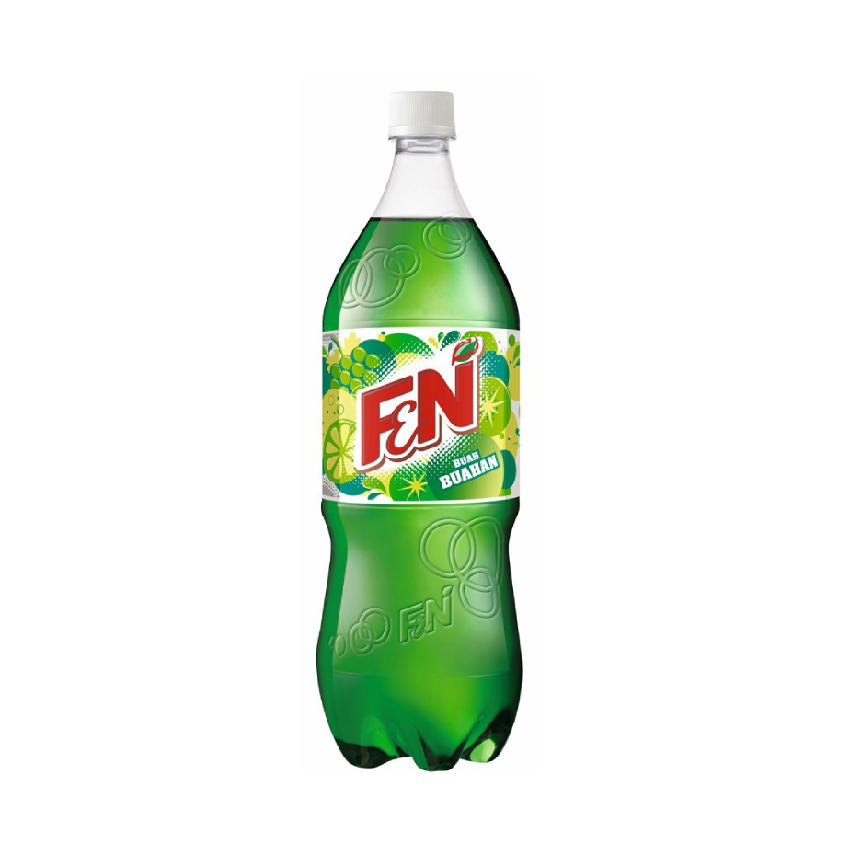 F&N Fruitade Pet | myaeon2go