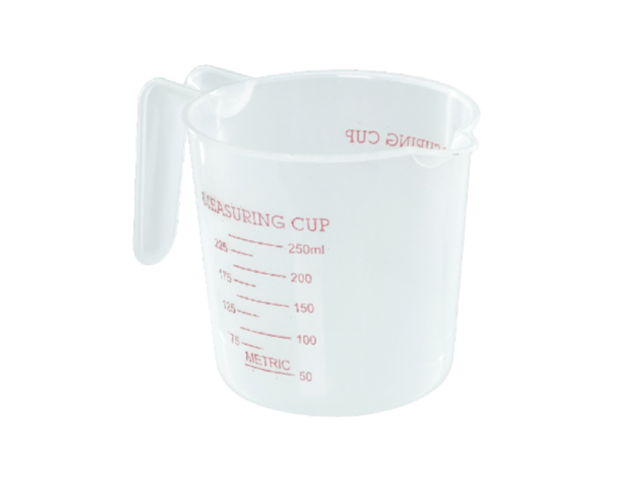 Home Perfect Measuring Cup (2384) | myaeon2go