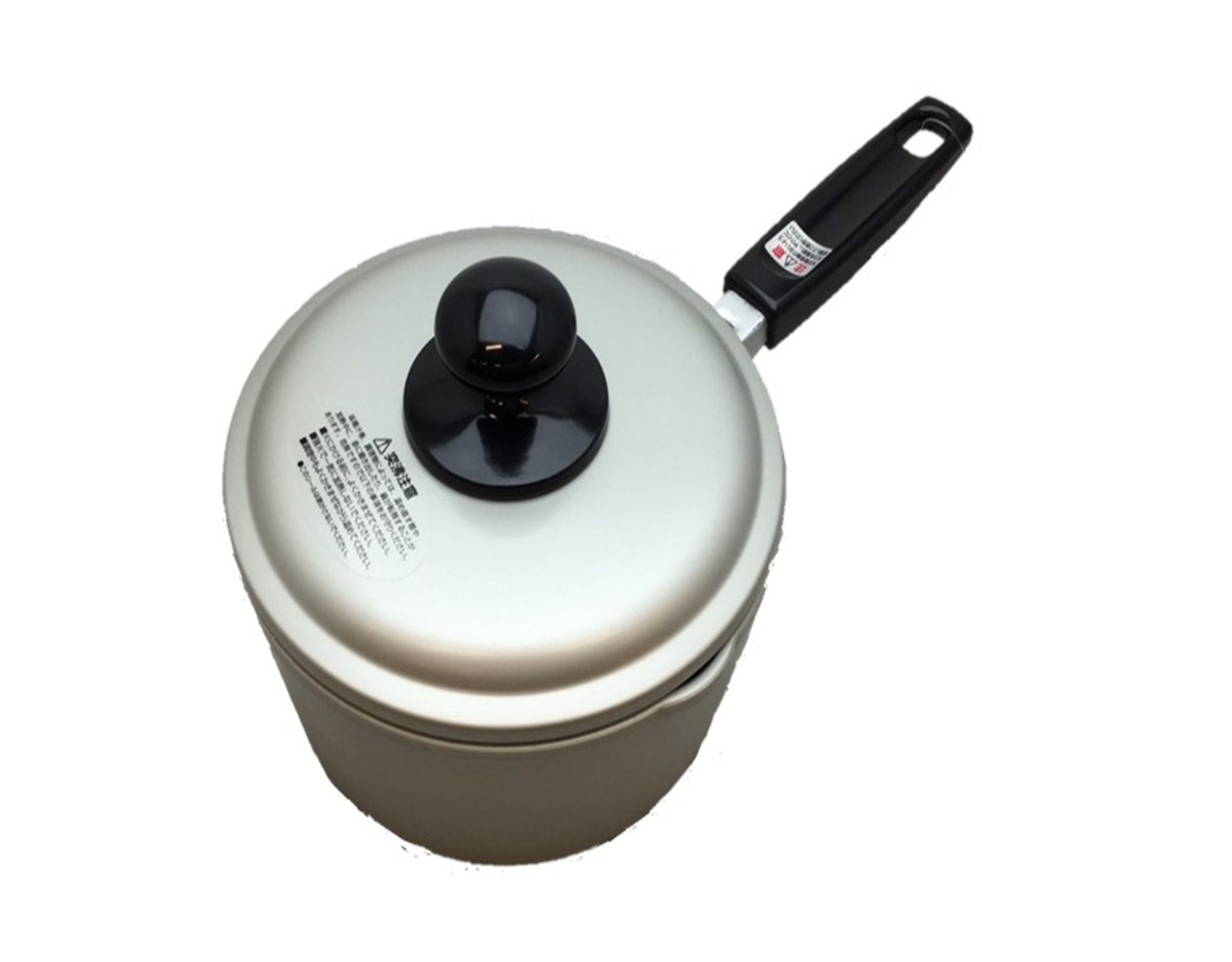 Home Coordy Aluminium One-Handed Pan ( HC-14117153) | myaeon2go