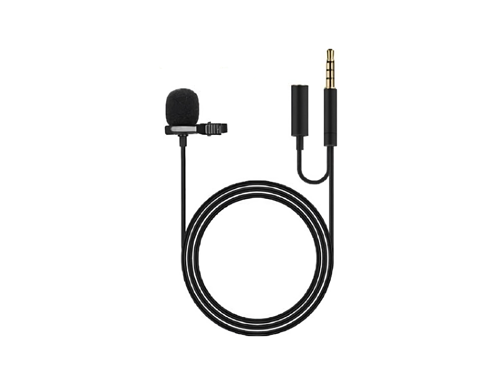 Lavalier Mic Lapel Microphone | myaeon2go