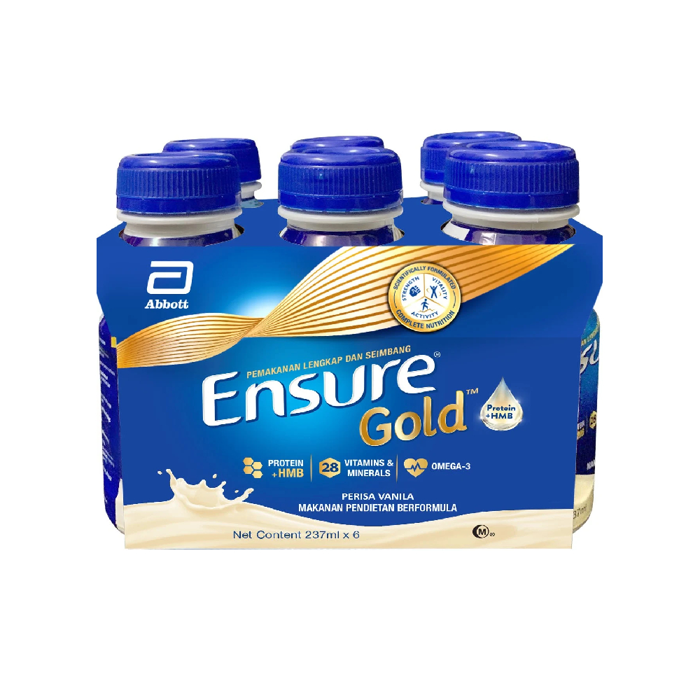 Ensure Gold Van Liquid | myaeon2go