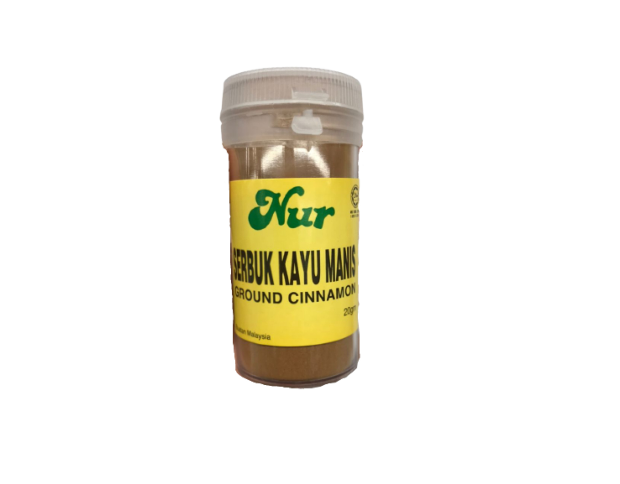 Nur Ground Cinnamon | myaeon2go