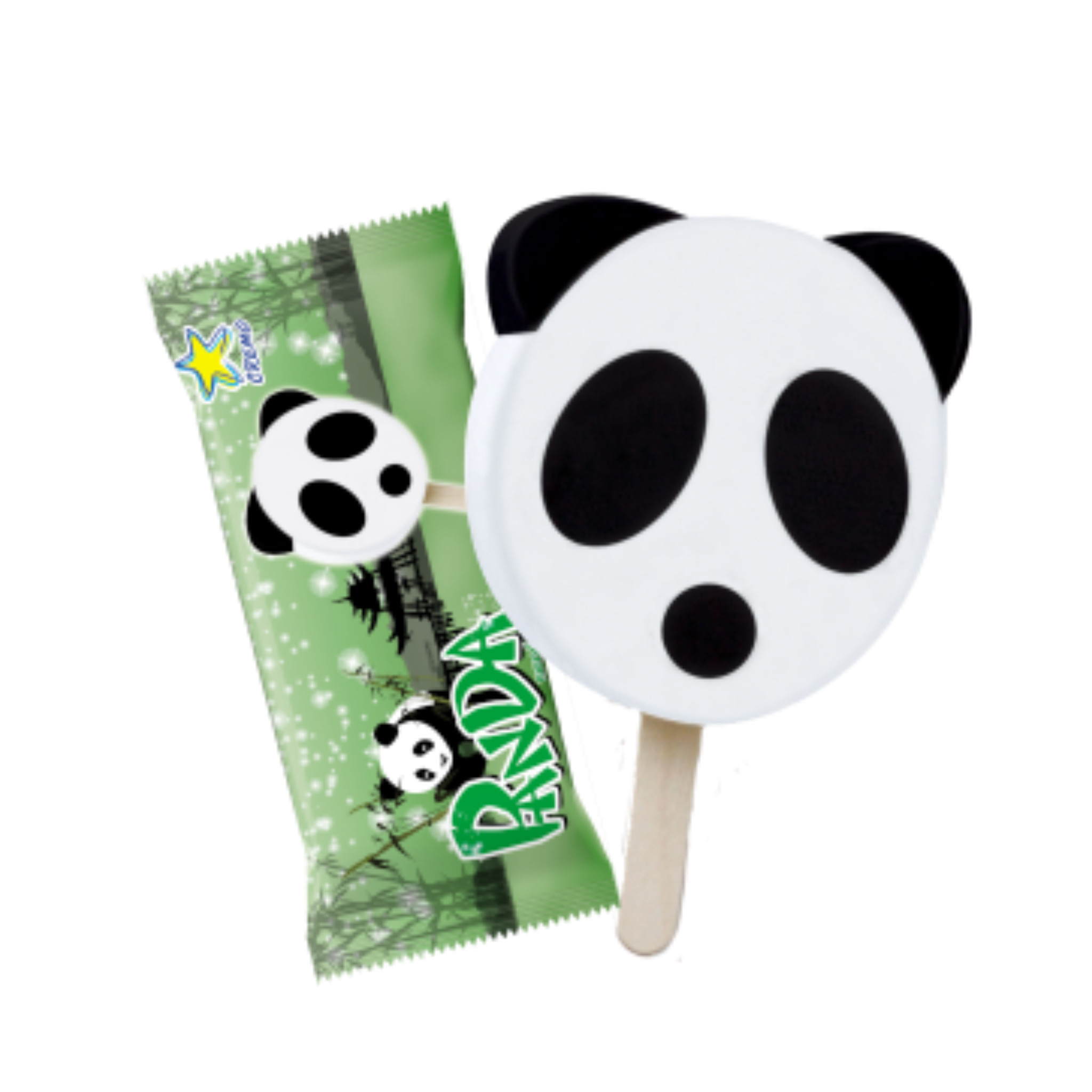 Cremo Panda x3 | myaeon2go