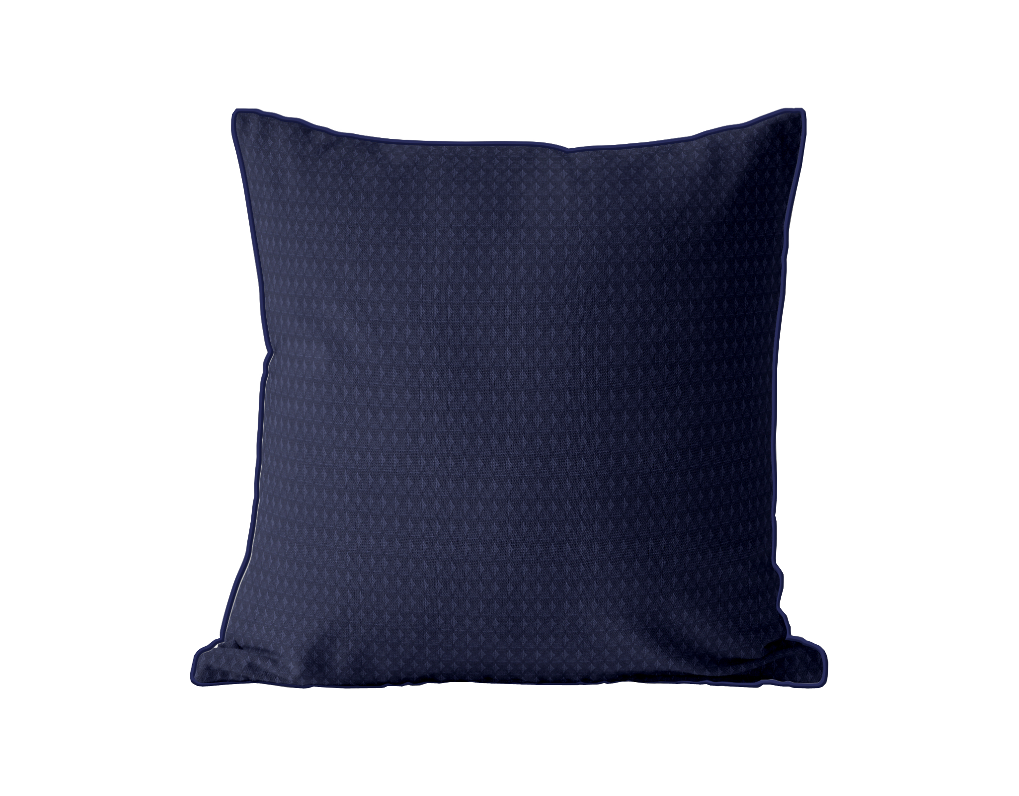 Letgo Cushion Dark Blue | myaeon2go