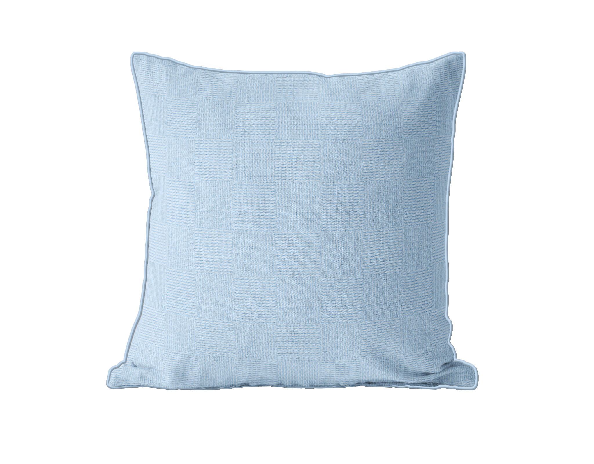 Letgo Cushion Light Blue | myaeon2go