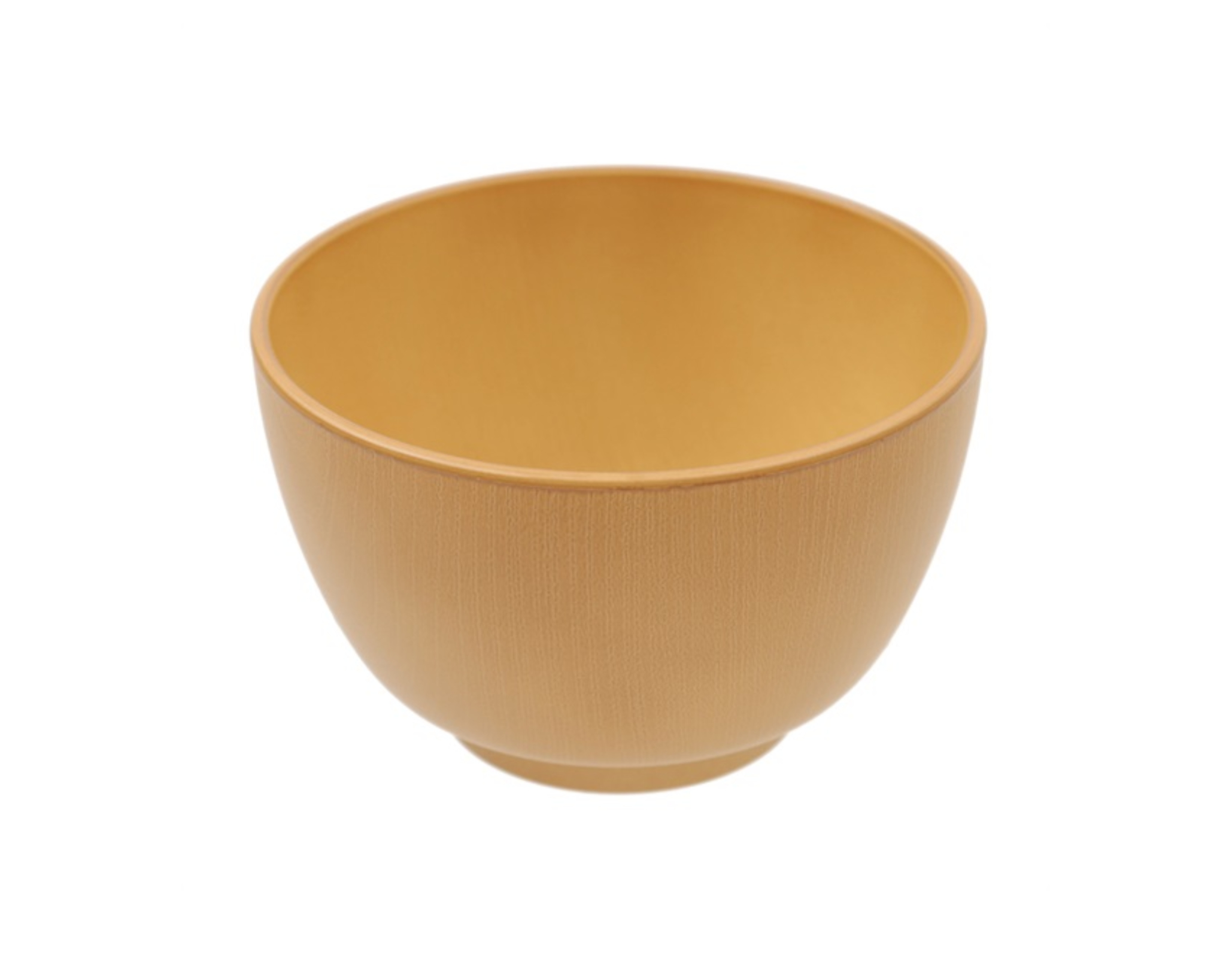 Home Coordy Yamanaka Coating Soup Bowl Natural (HC-SW1201NA-AT222 ...