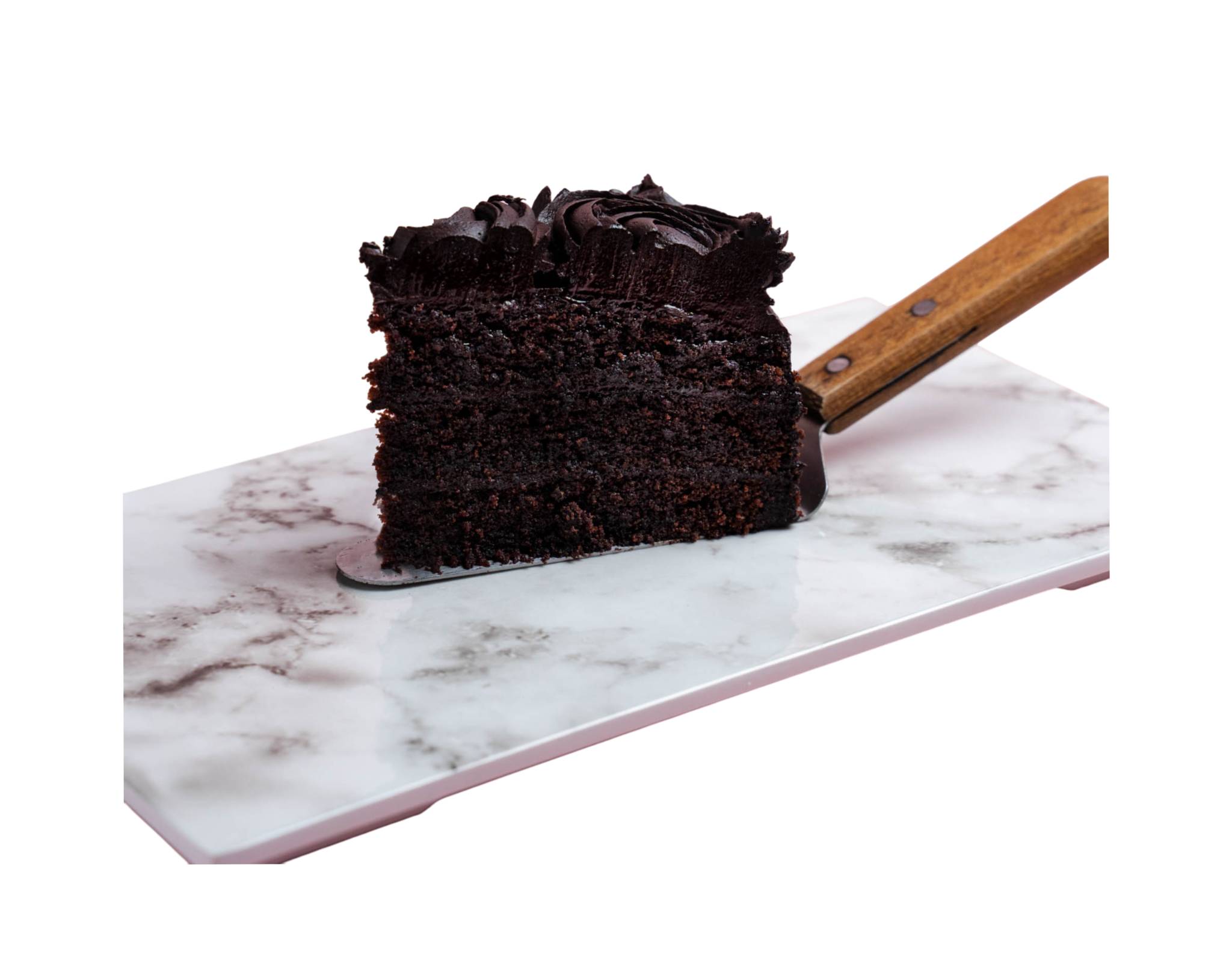 Slice Cake Ultimate Chocolate | myaeon2go