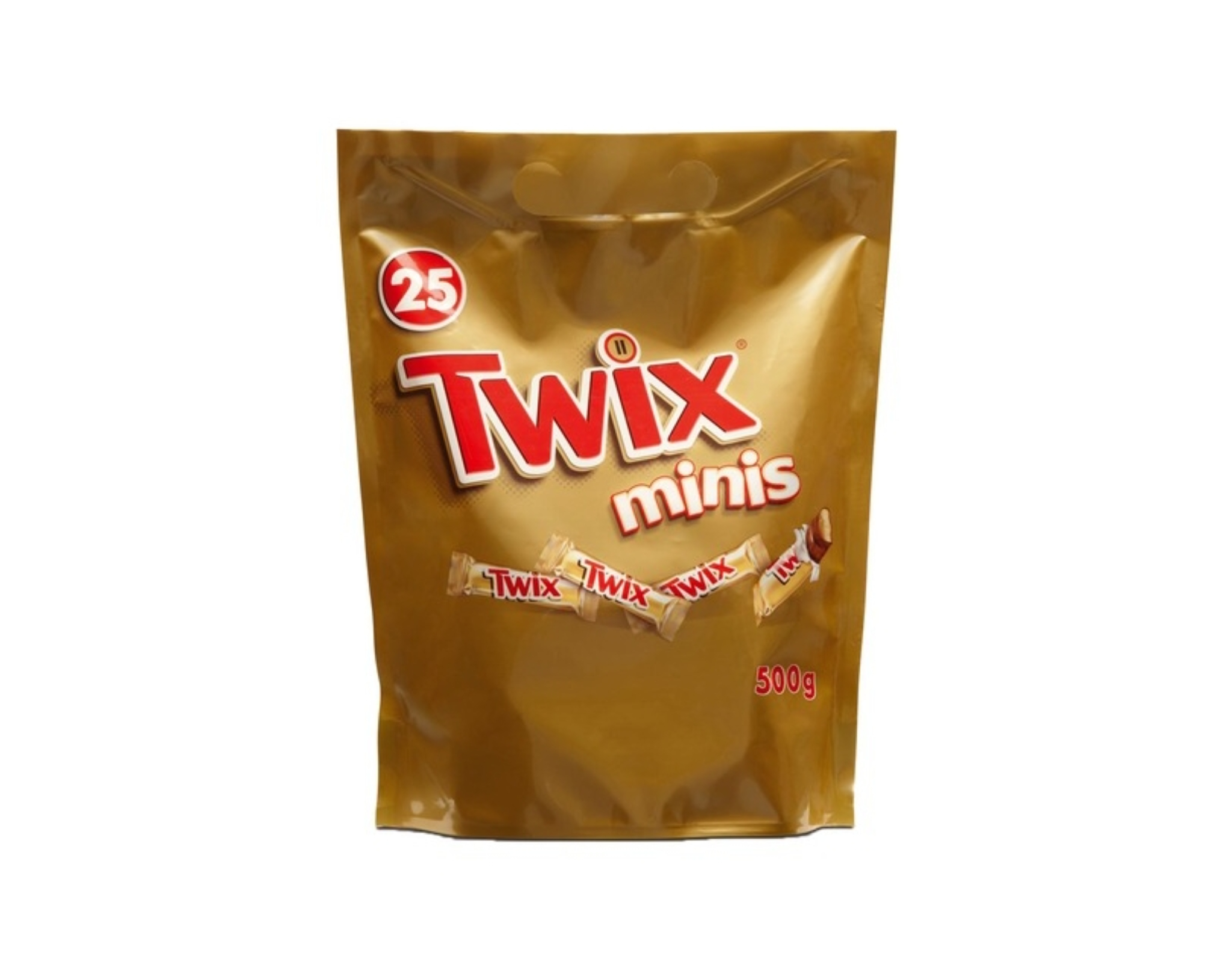 Twix Mini Pouch | myaeon2go