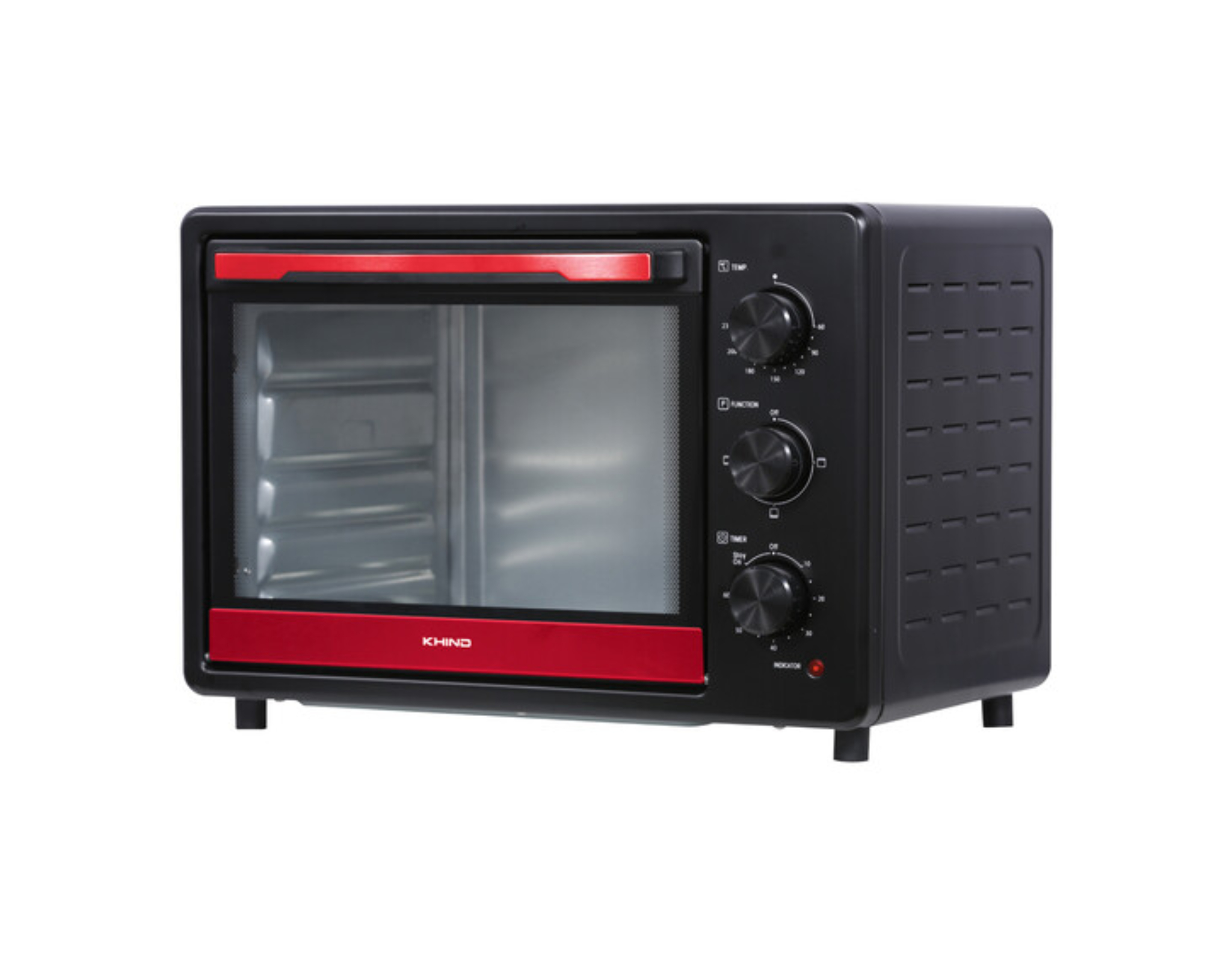 Khind Electric Oven (OT25B) | myaeon2go