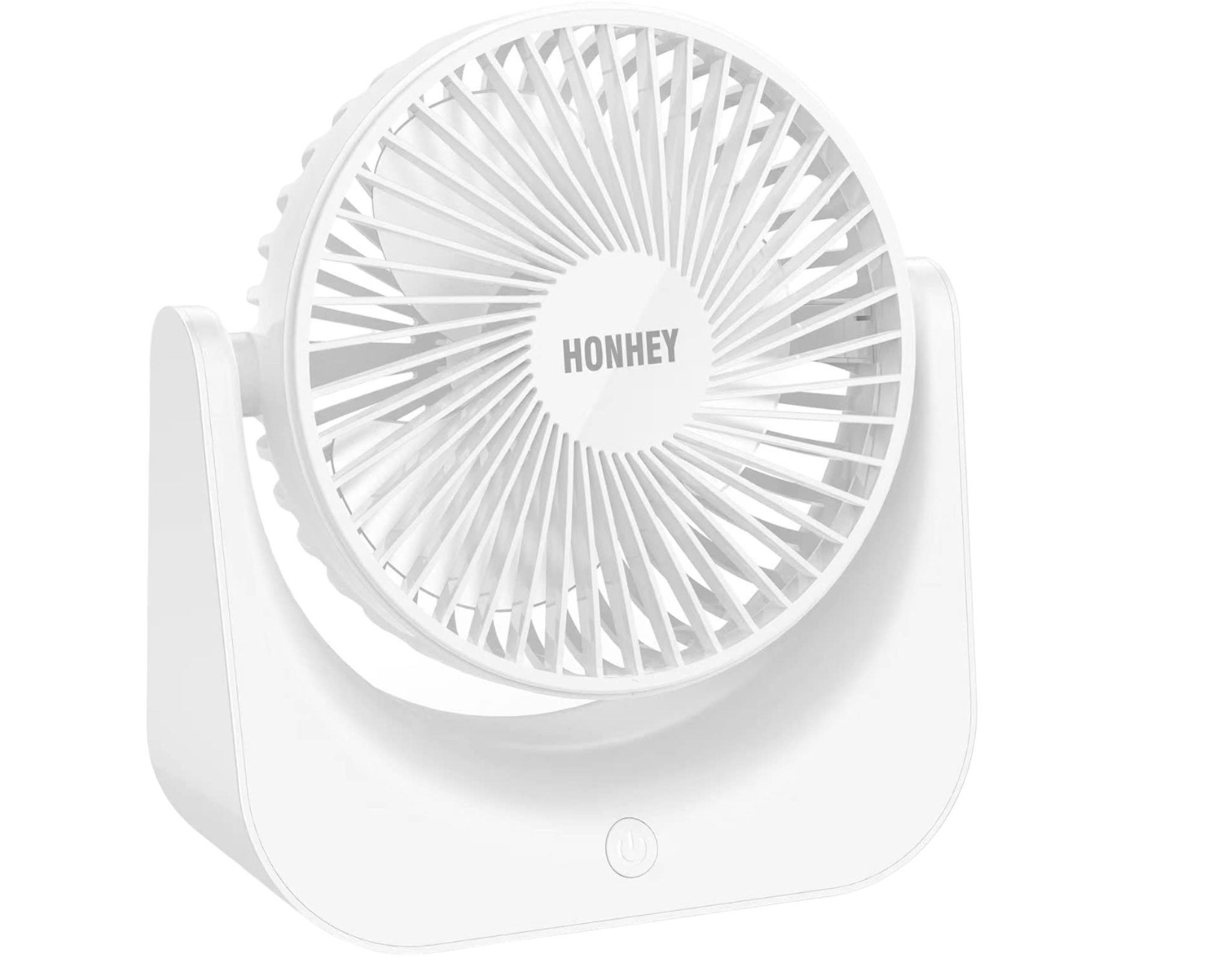 Honhey Desk Fan | myaeon2go