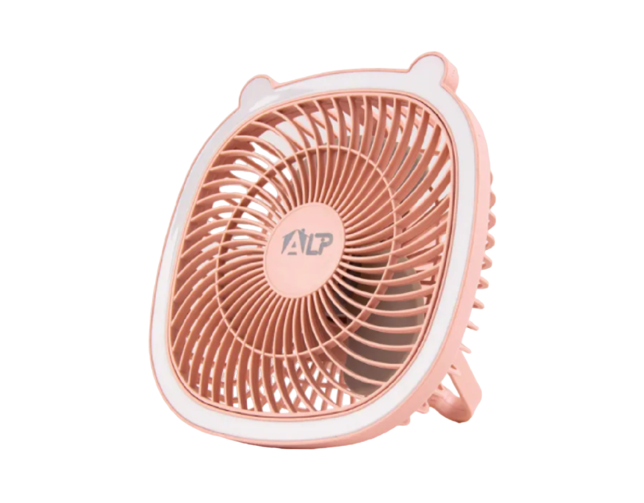 ALP Rechargeable Light Fan Pink (TF08) | myaeon2go