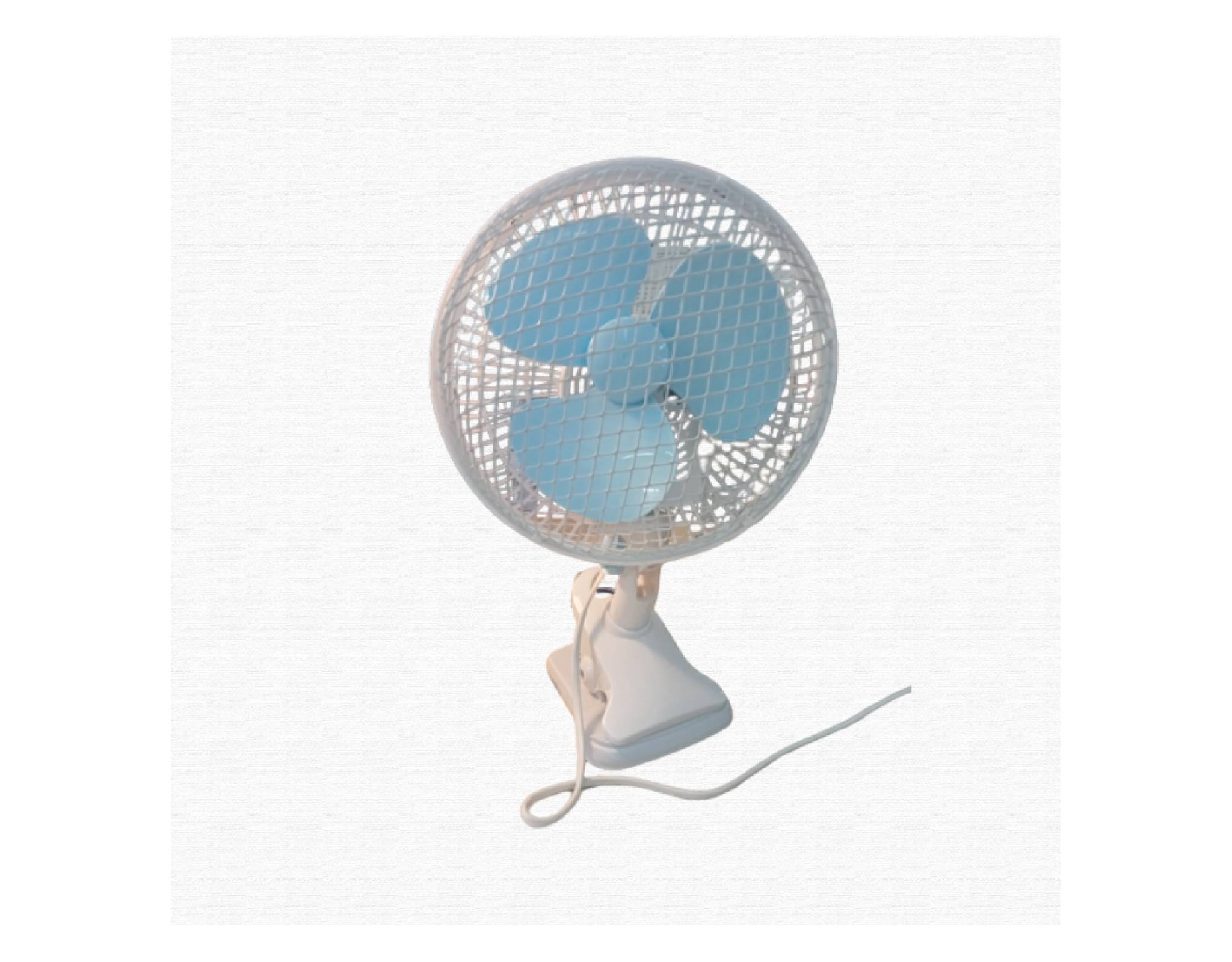 Enco Mini Clip Fan (RD-270) | myaeon2go