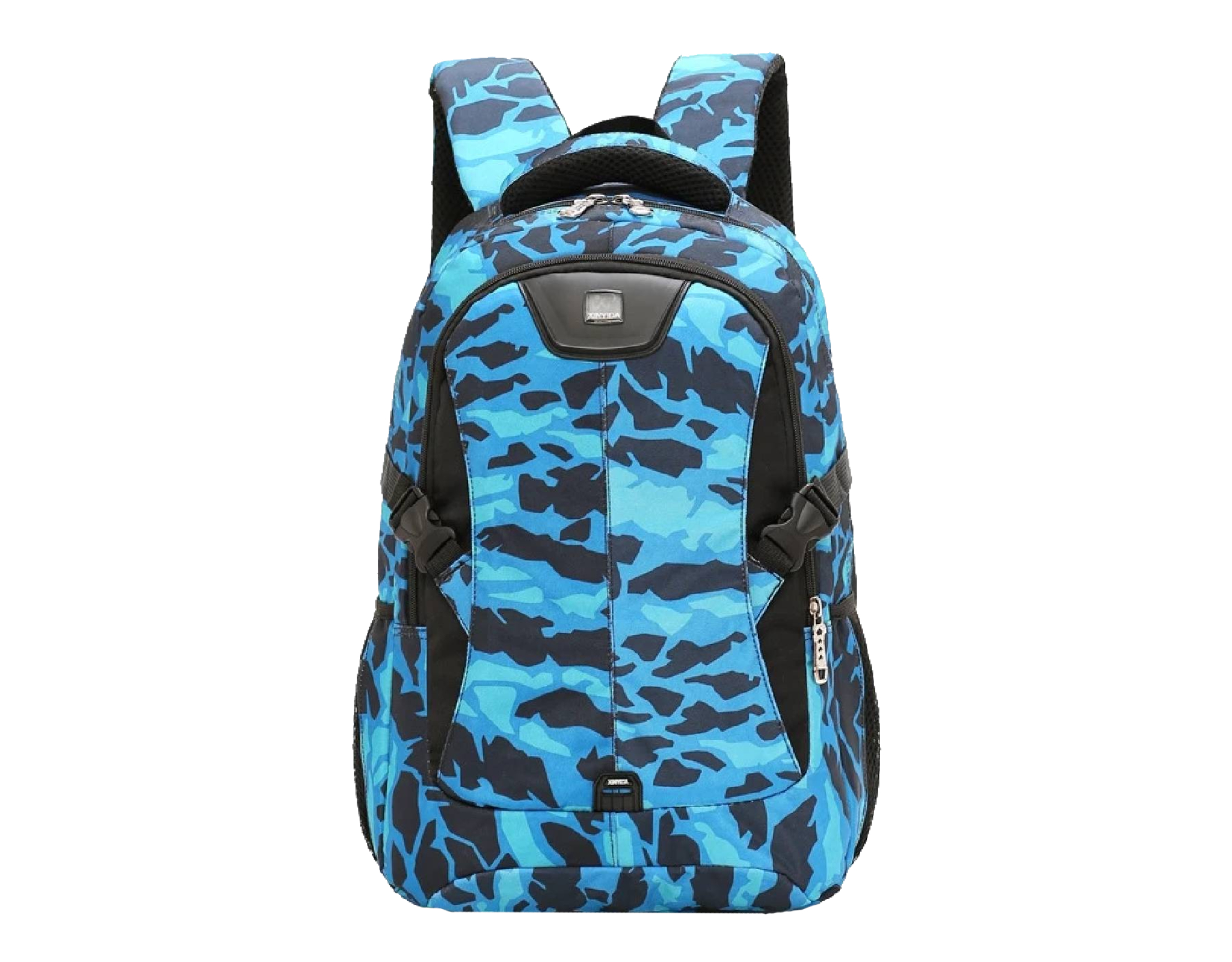 Ziranyu Backpack Blue | myaeon2go
