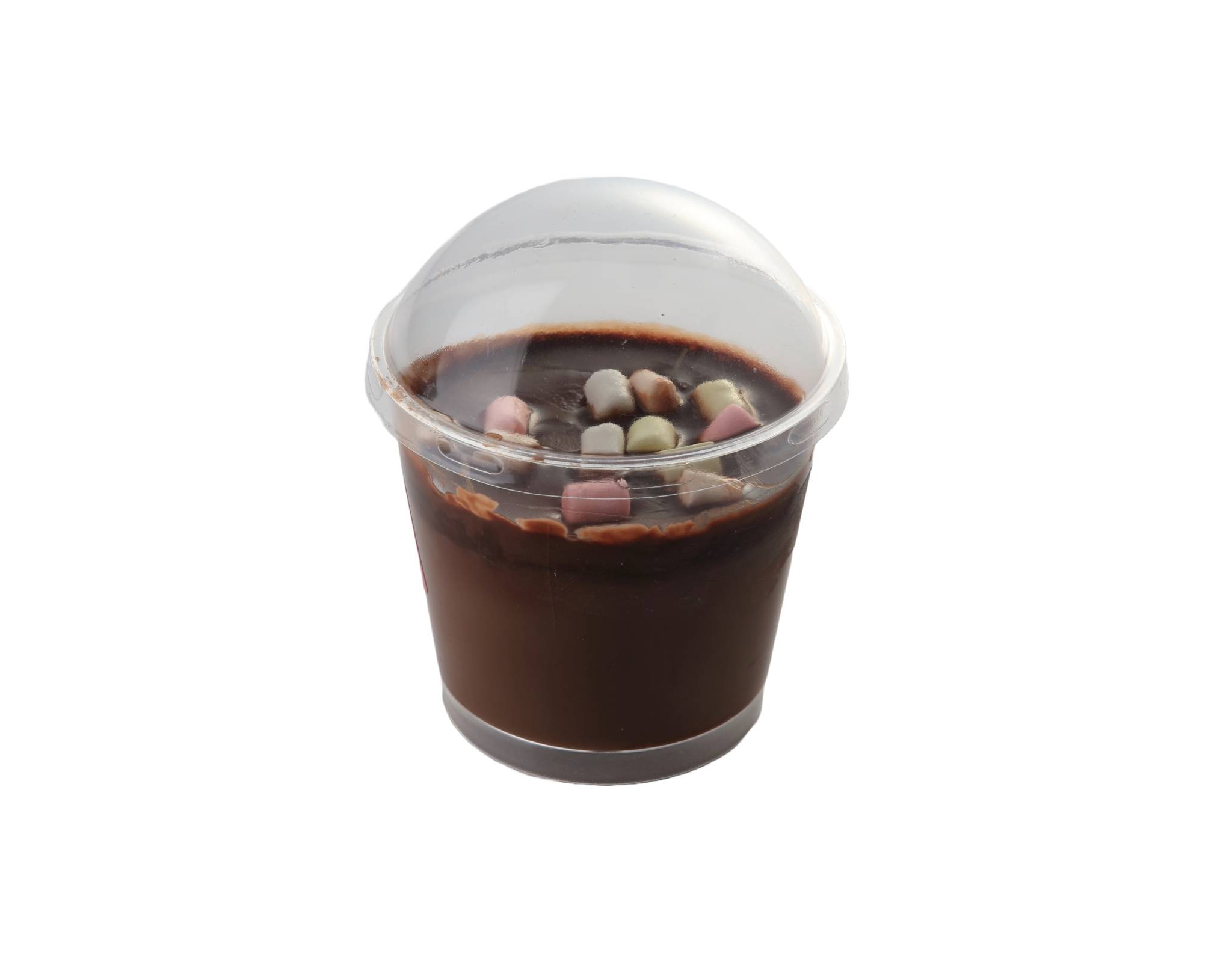 Sucree Amor Pudding Chocolate Indulgence | myaeon2go