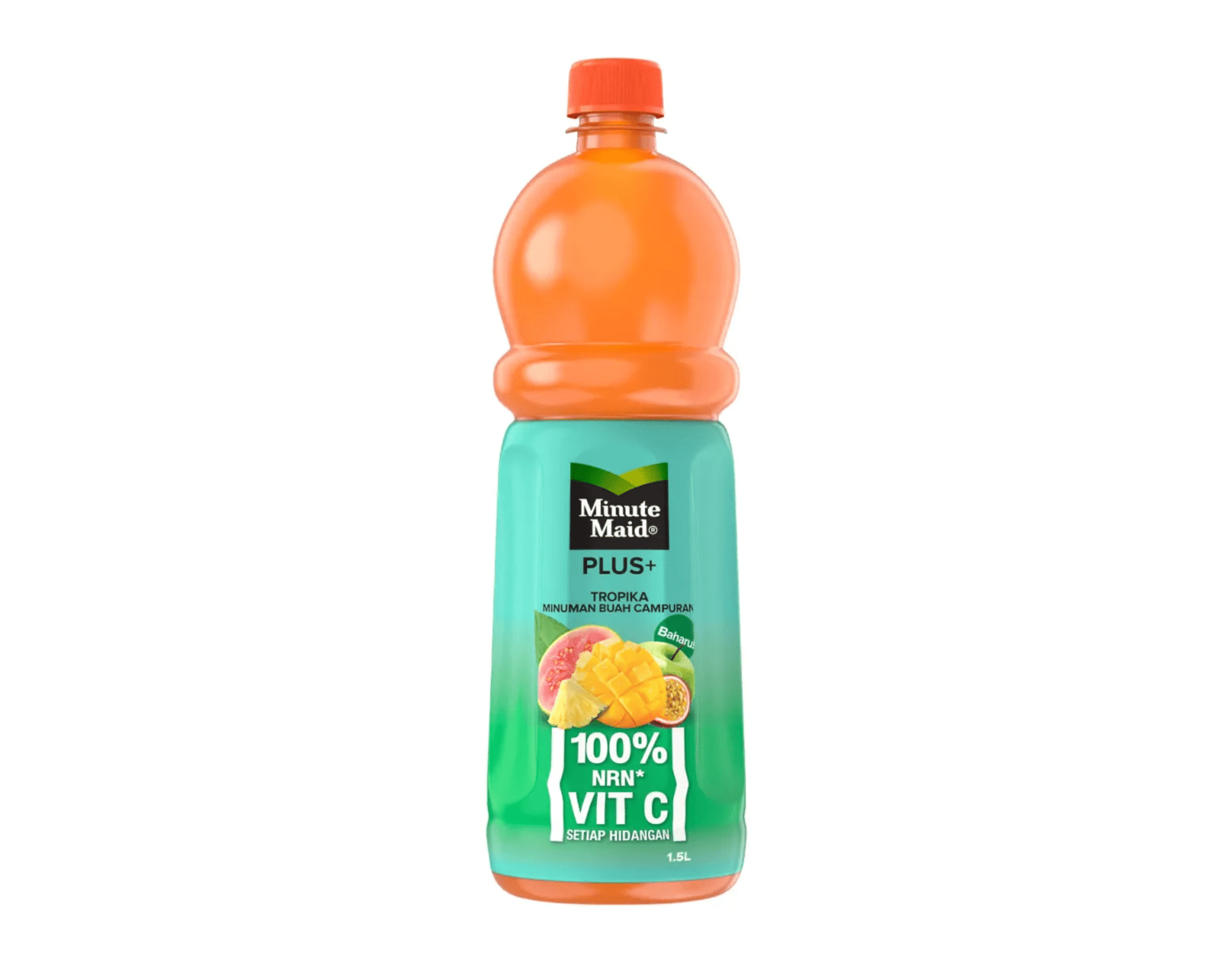 Minute Maid Plus Tropical | myaeon2go
