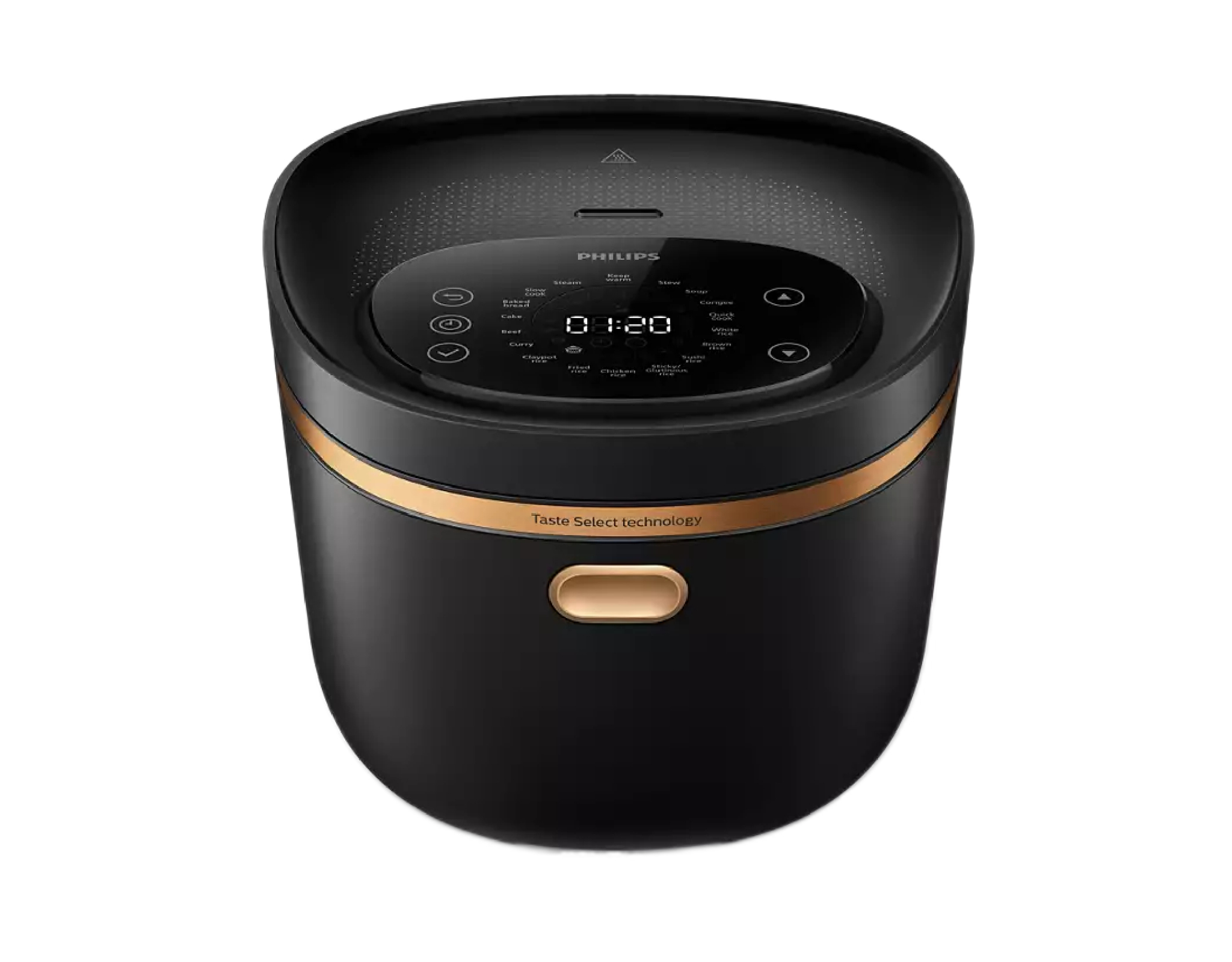 Philips IH Rice Cooker (HD4539/62) | myaeon2go