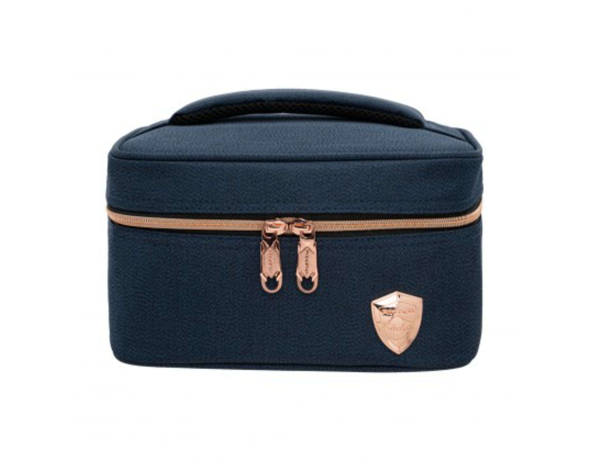 Princeton Single Layer Cooler Bag - Stylish Milk Storage