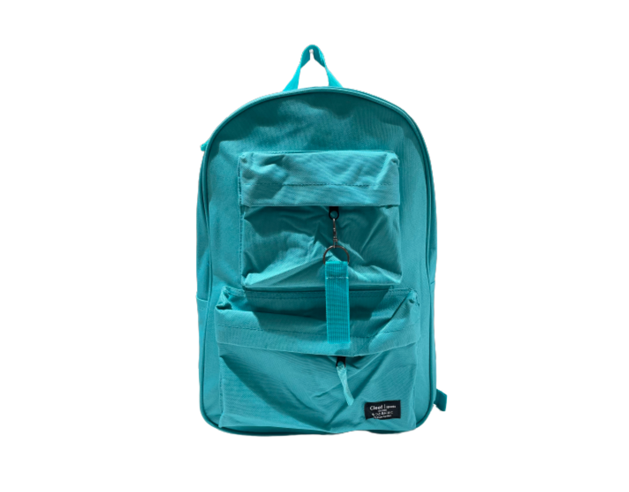 Cleef Basic Backpack Tiffany (2305) | myaeon2go