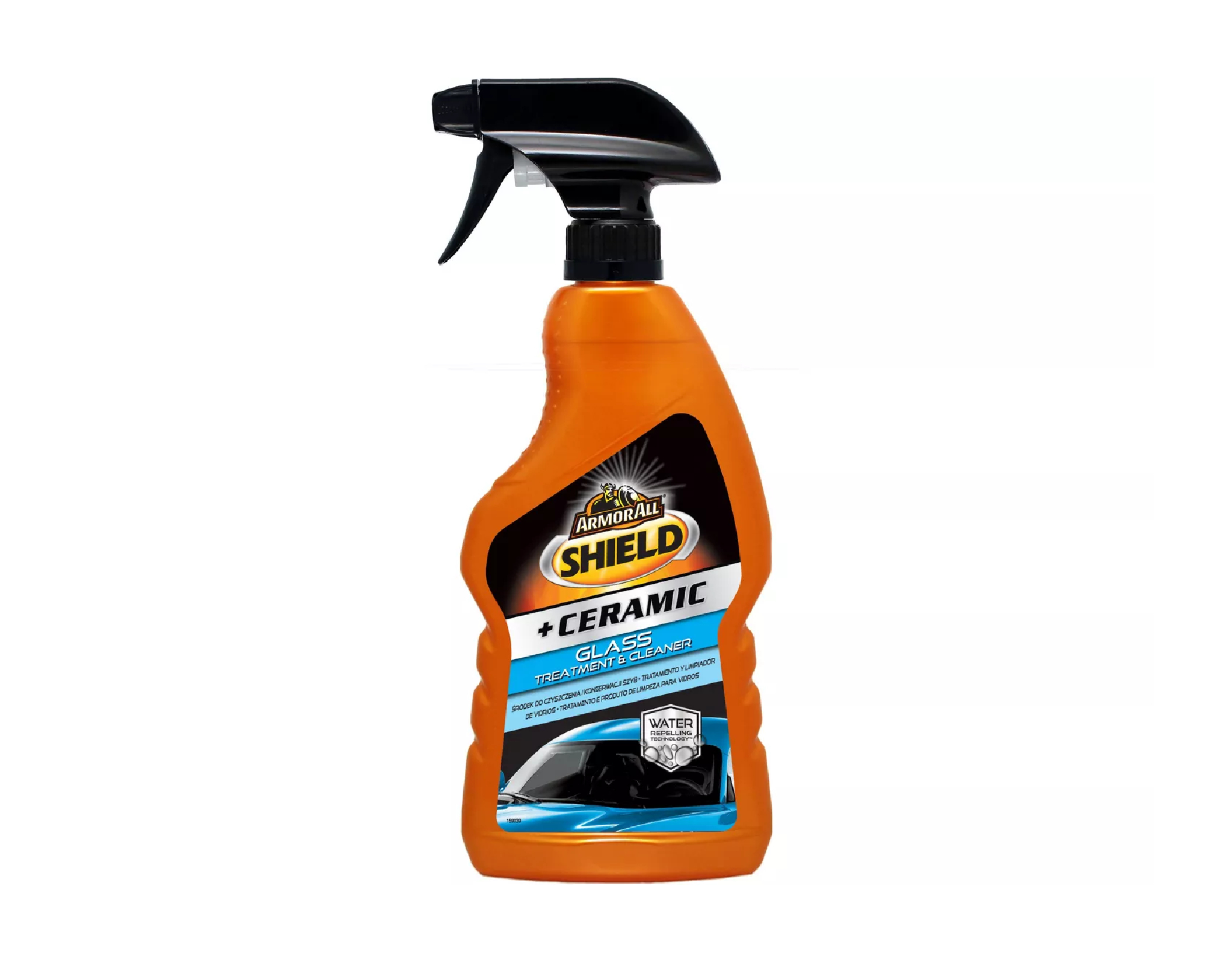Armor All Sheild + Ceramic Spray Glass Cleaner | myaeon2go