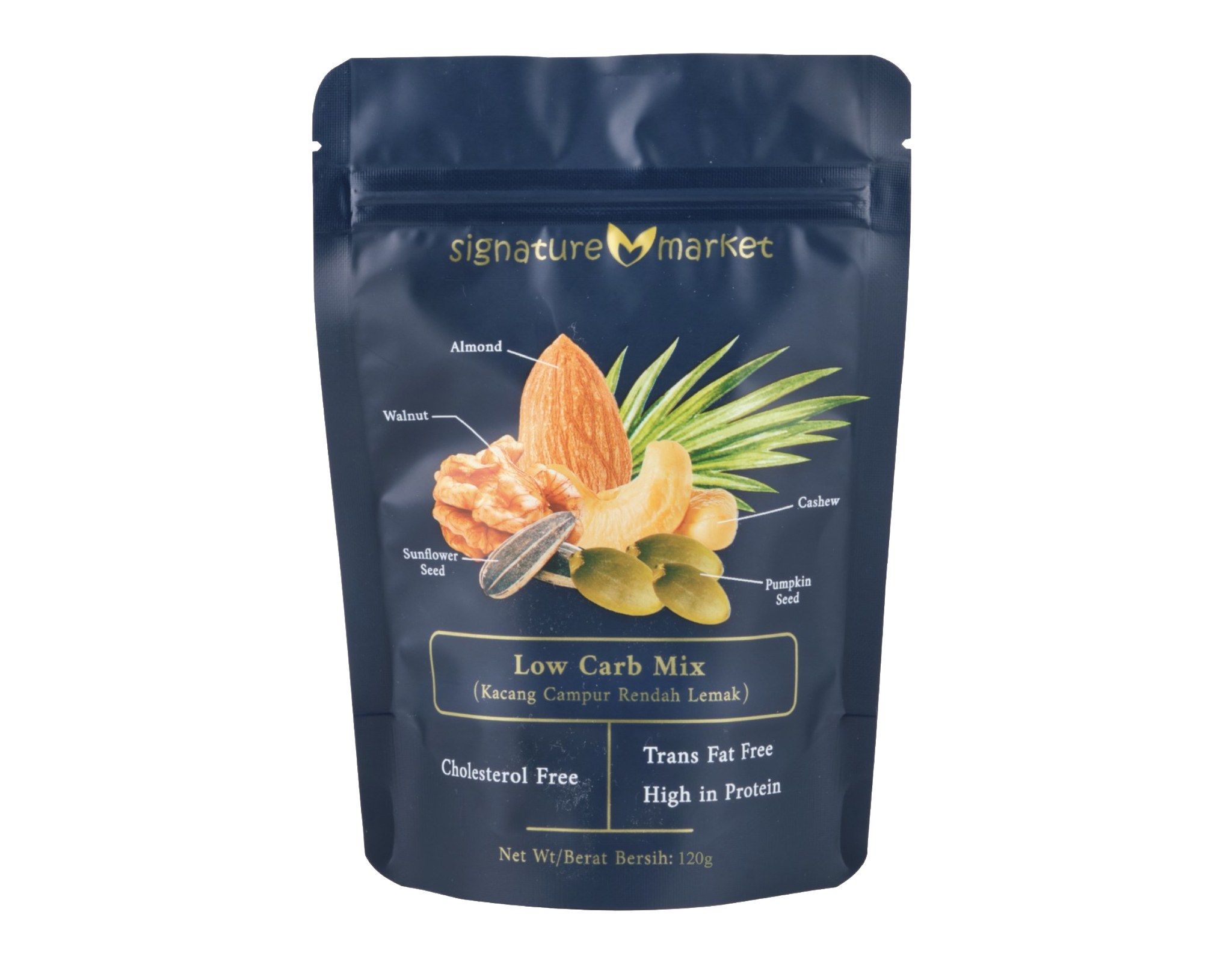 Signature Market Signature Market Low Carb Mix | myaeon2go