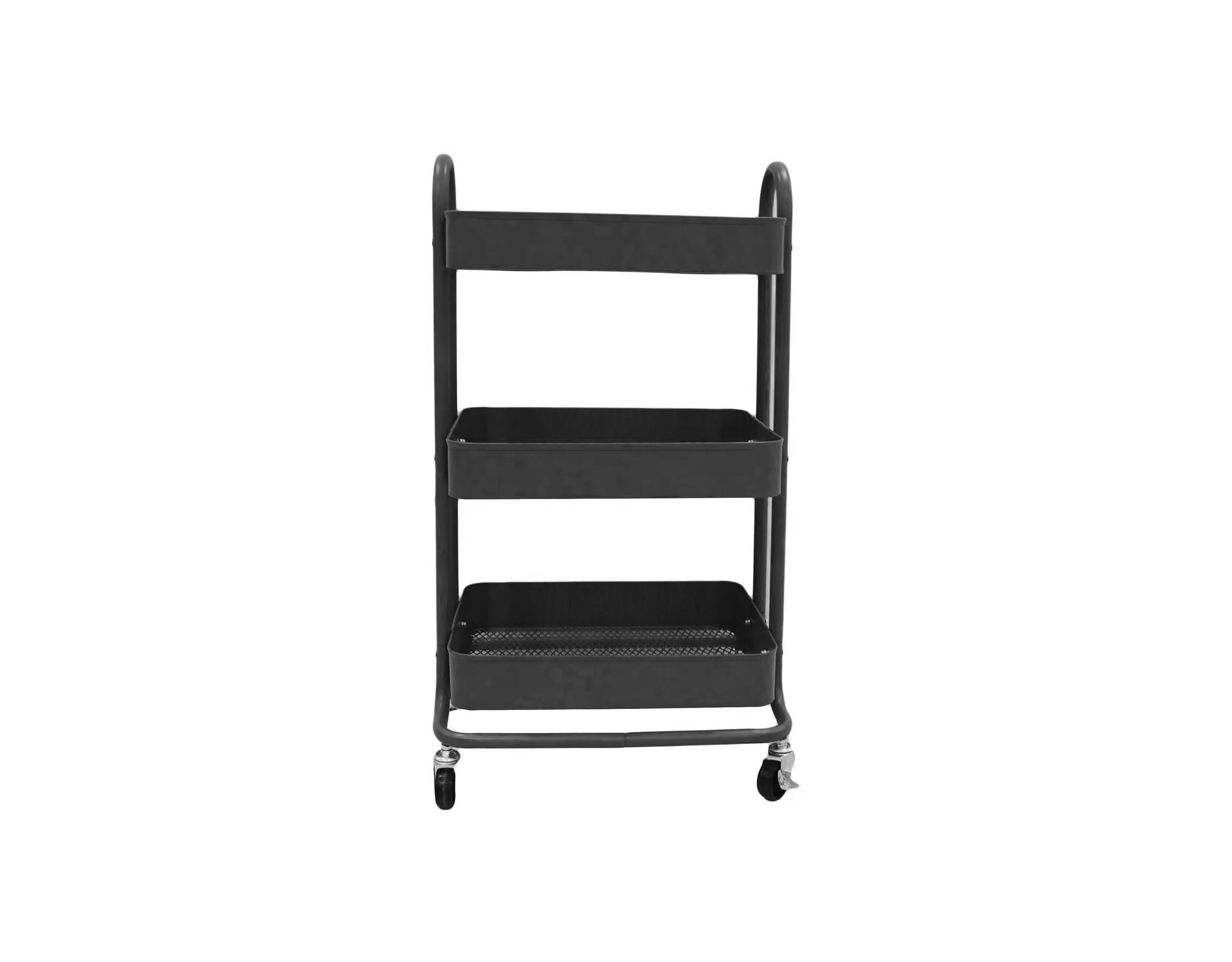 Multifunctional Storage Trolley (3 Tier) | myaeon2go