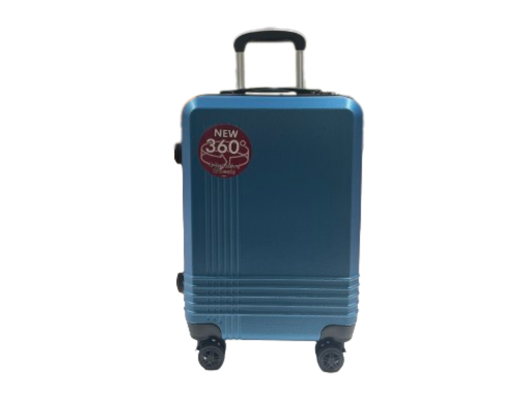 Cleef Trolley Case 20" Blue (2305) | myaeon2go