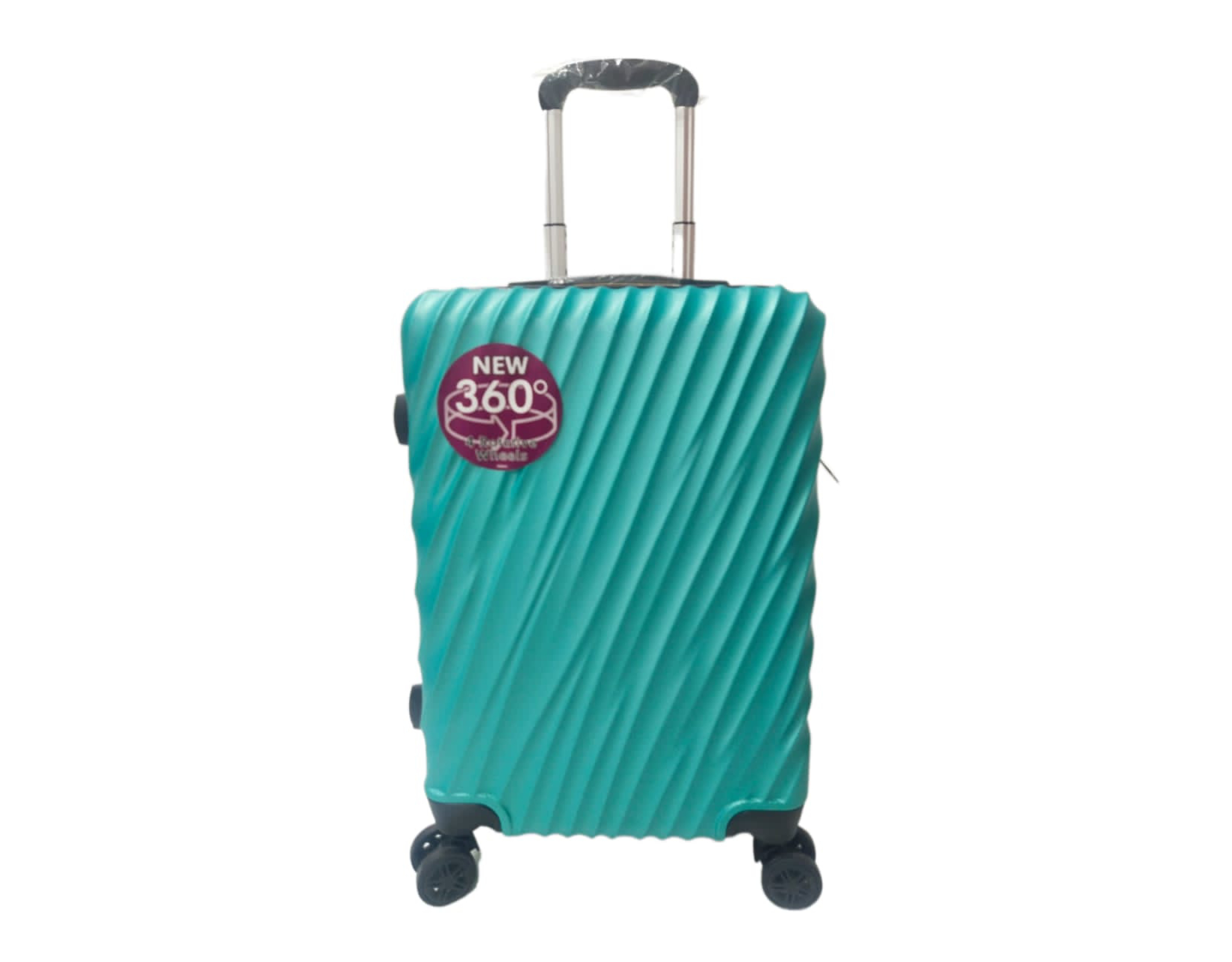 Cleef Trolley Case 20" Light Blue (2306) | myaeon2go