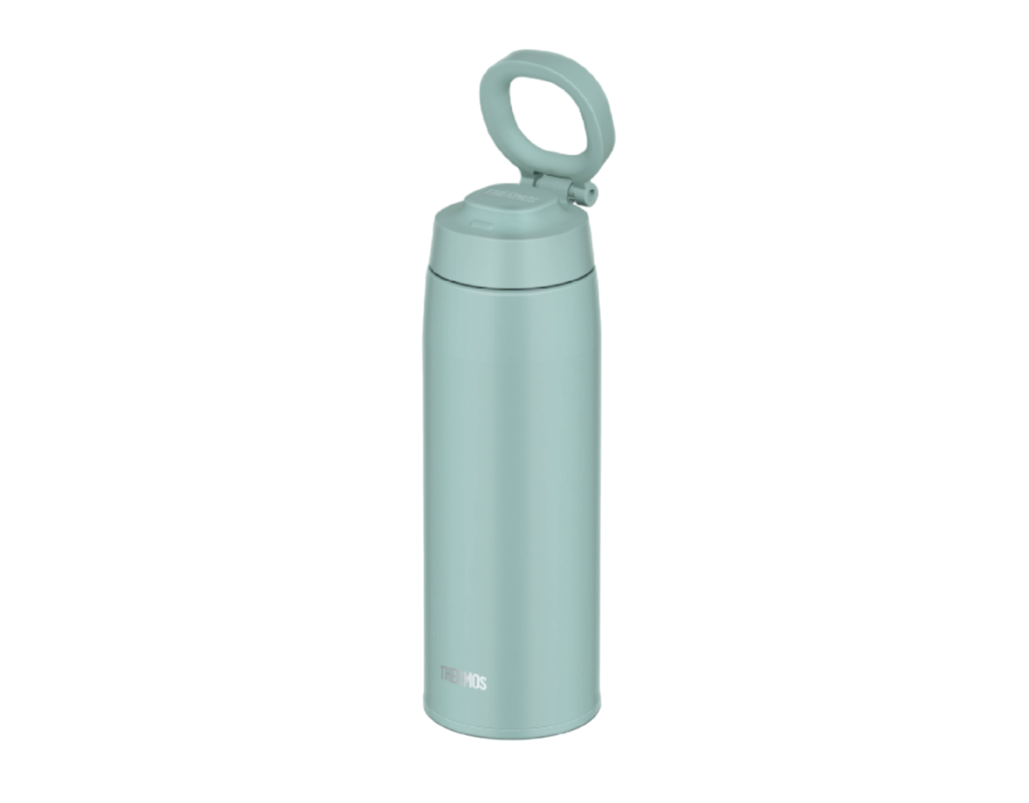 Thermos Vacuum Insulated Flask With Carry Loop Mint Green (JOO-750 ...