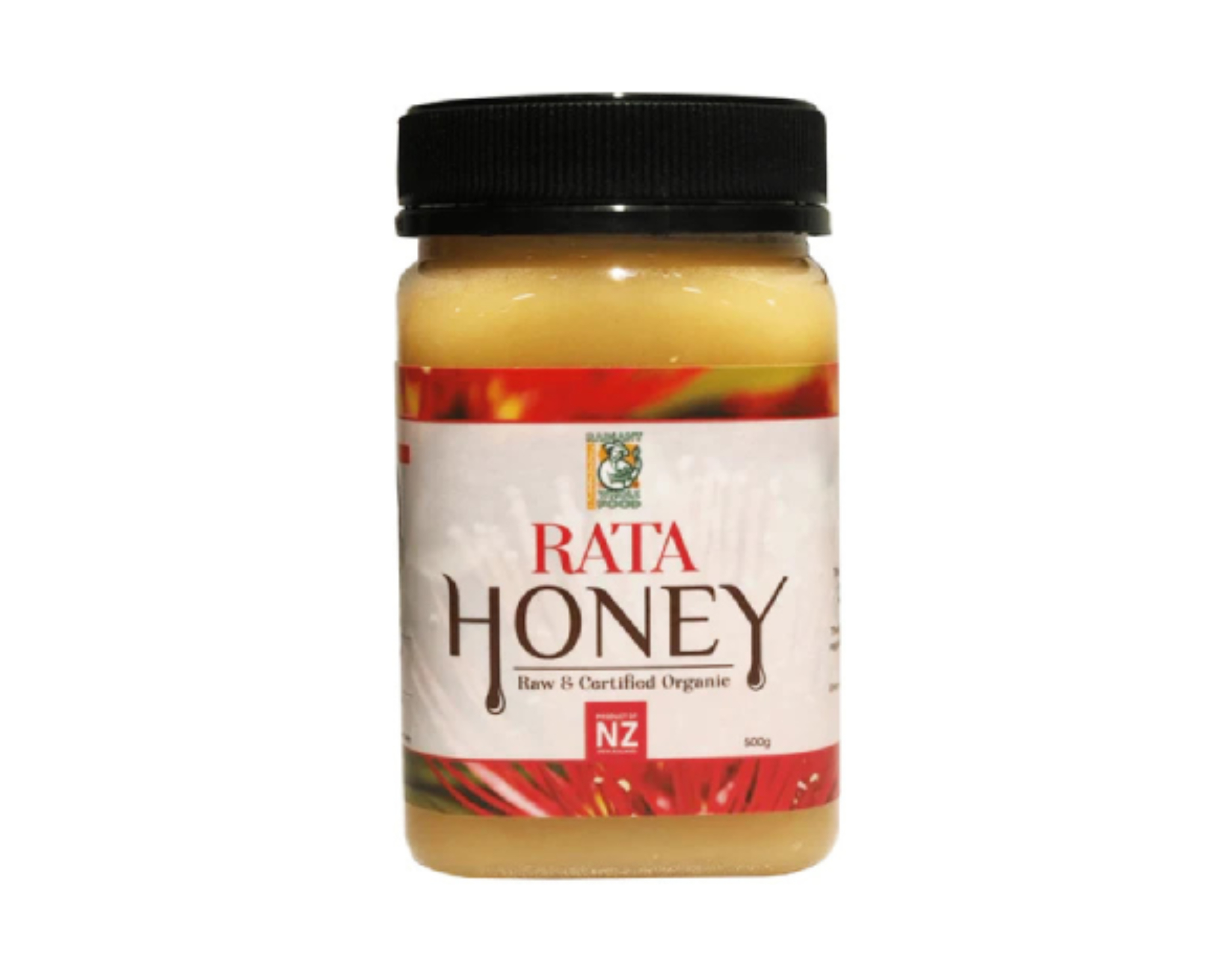 Radiant Organic Rata Honey | myaeon2go