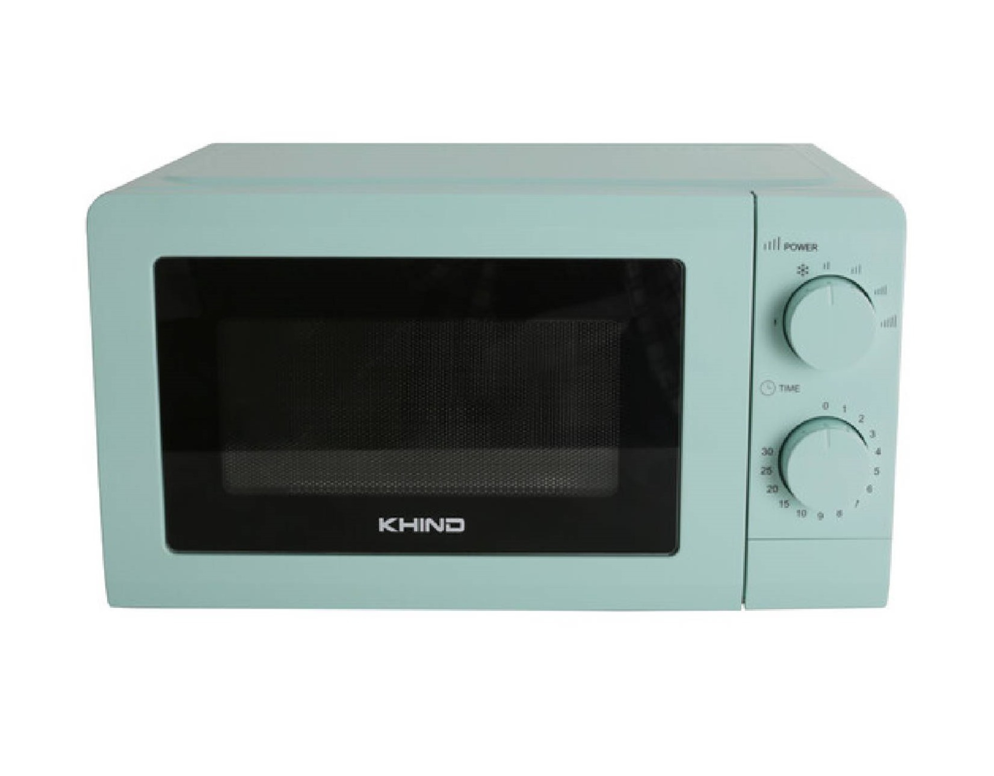 Khind Microwave Oven MW2001, 20L - Efficient Cooking