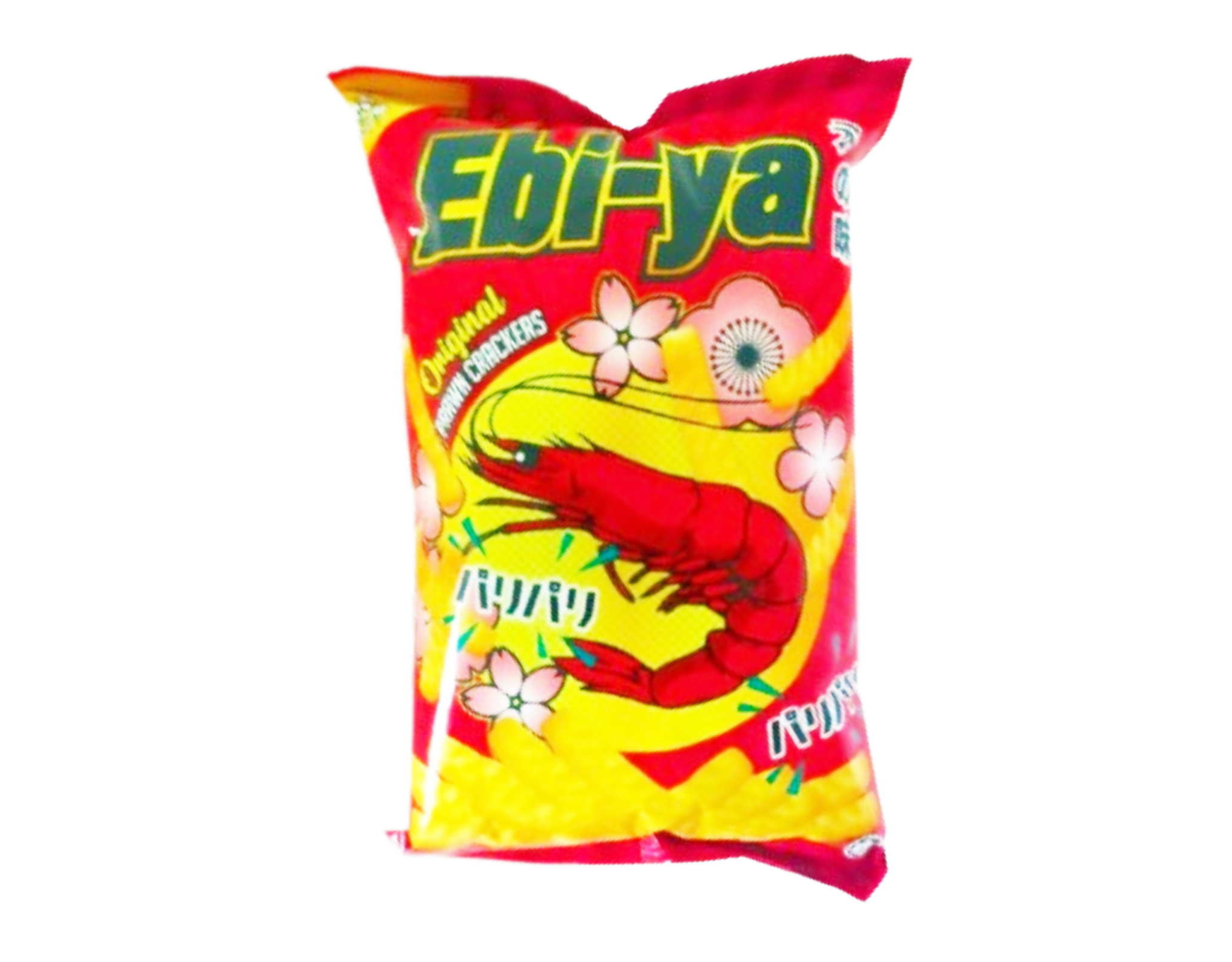 Mychef's Ebi-Ya Prawn Crackers Original | myaeon2go