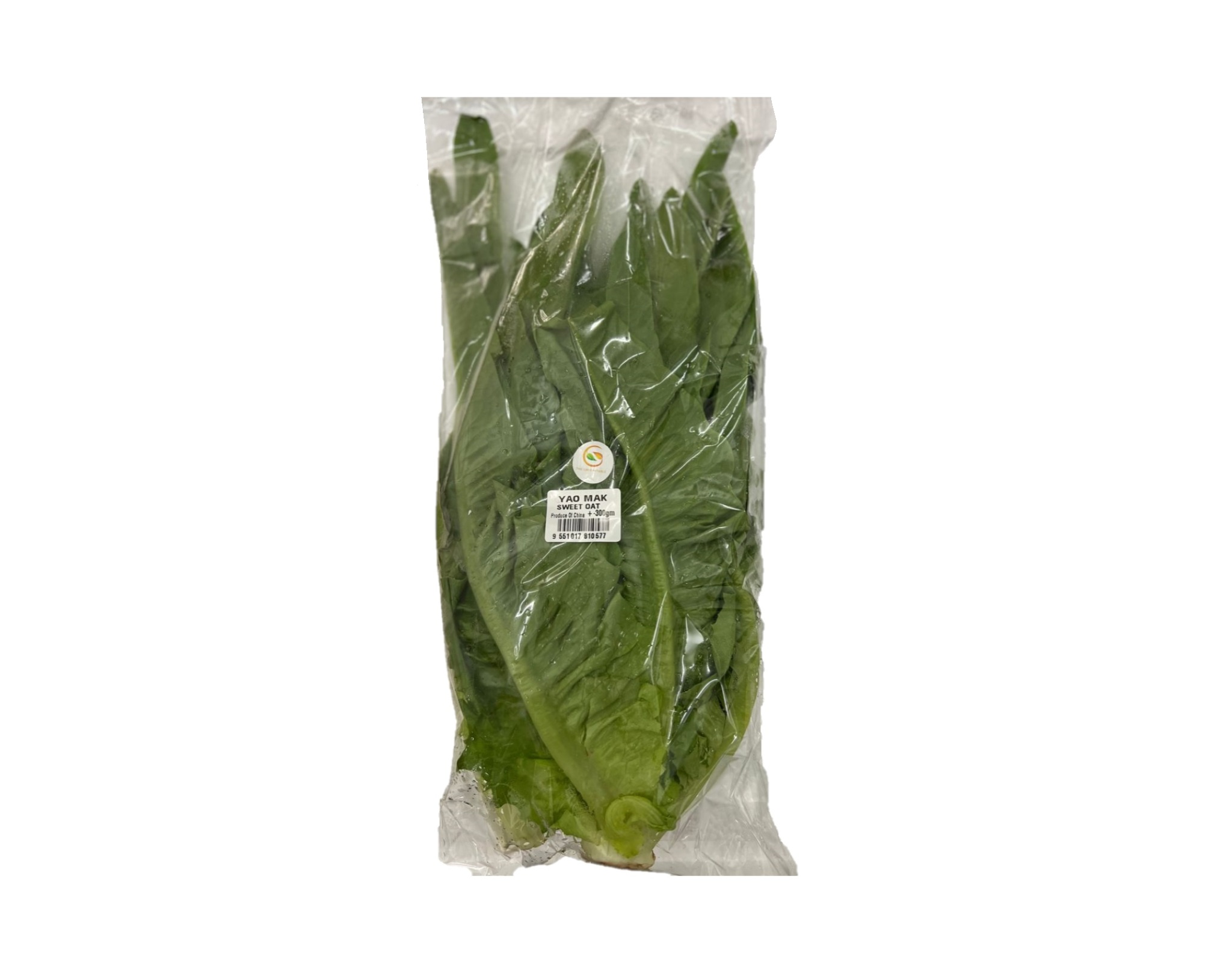 Yao Mak (Sweet Oat), China, 300 g - Fresh & Nutritious