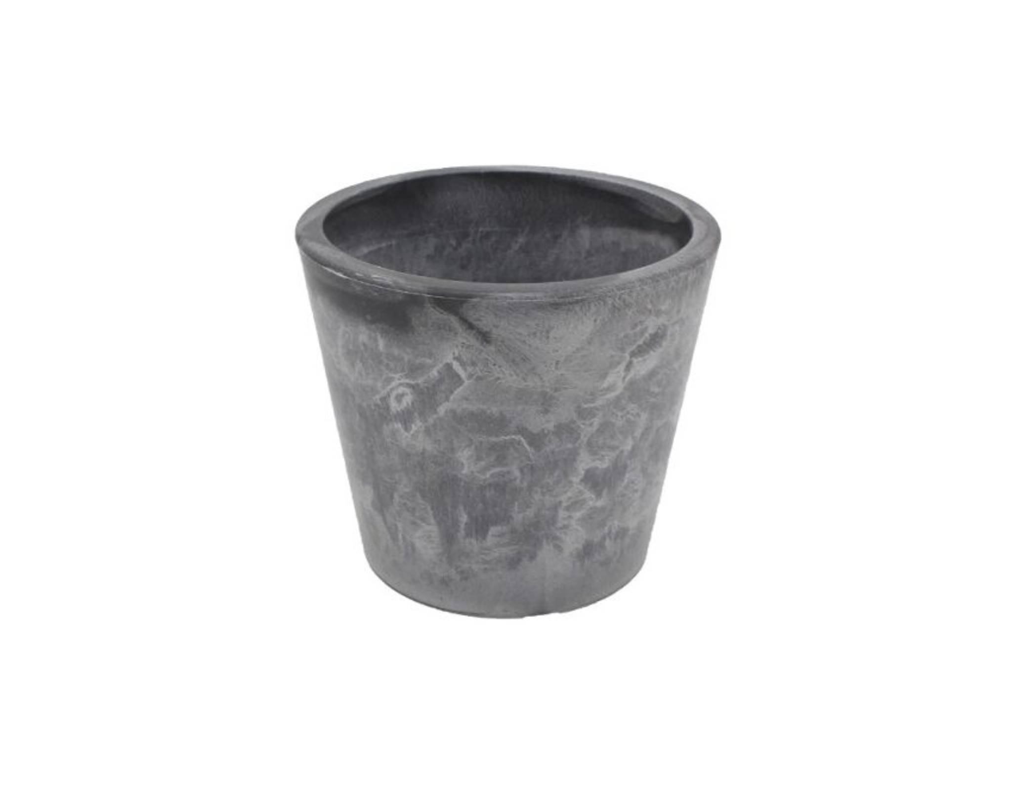 Daiso Stone Style Planter | myaeon2go