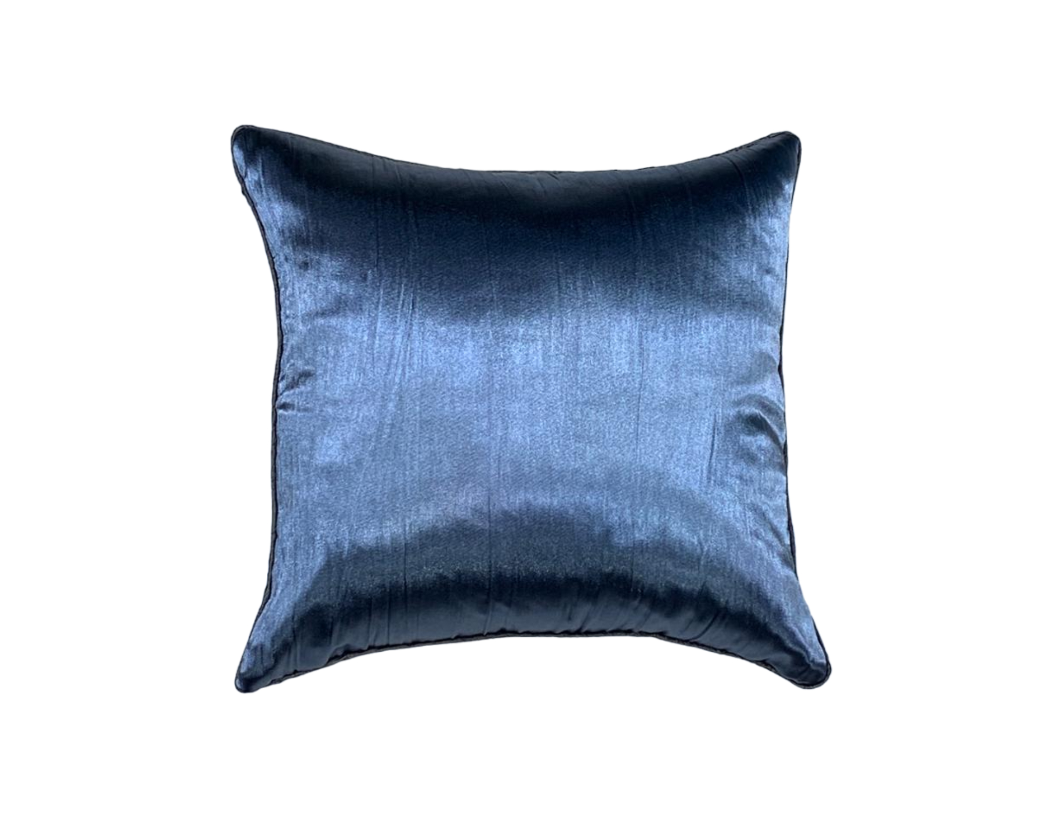 Cushion Glossy Blue (CORNFLOWER) | myaeon2go