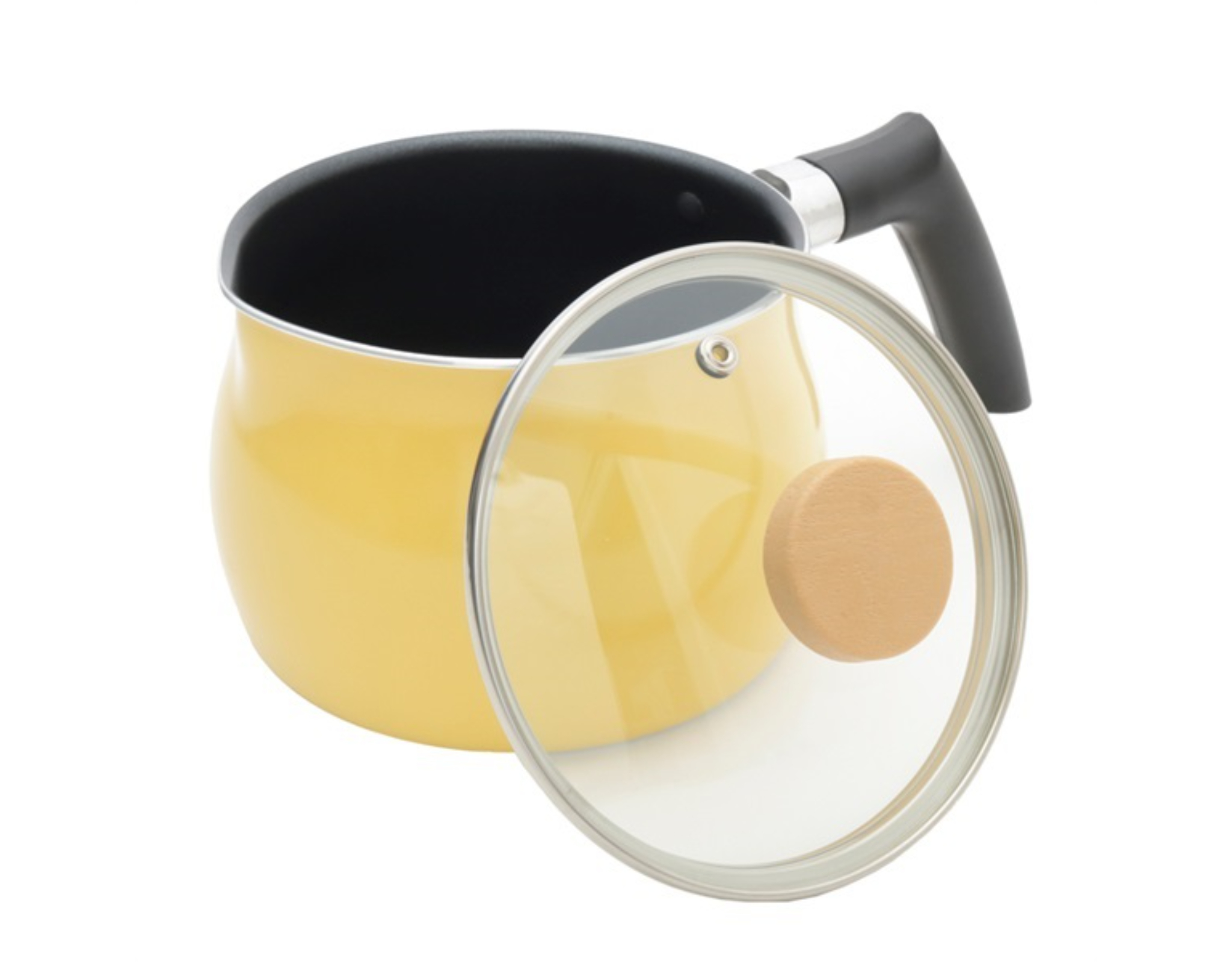 Home Coordy Multifunction Pot Yellow (HC-MCH1209M22YE) | myaeon2go